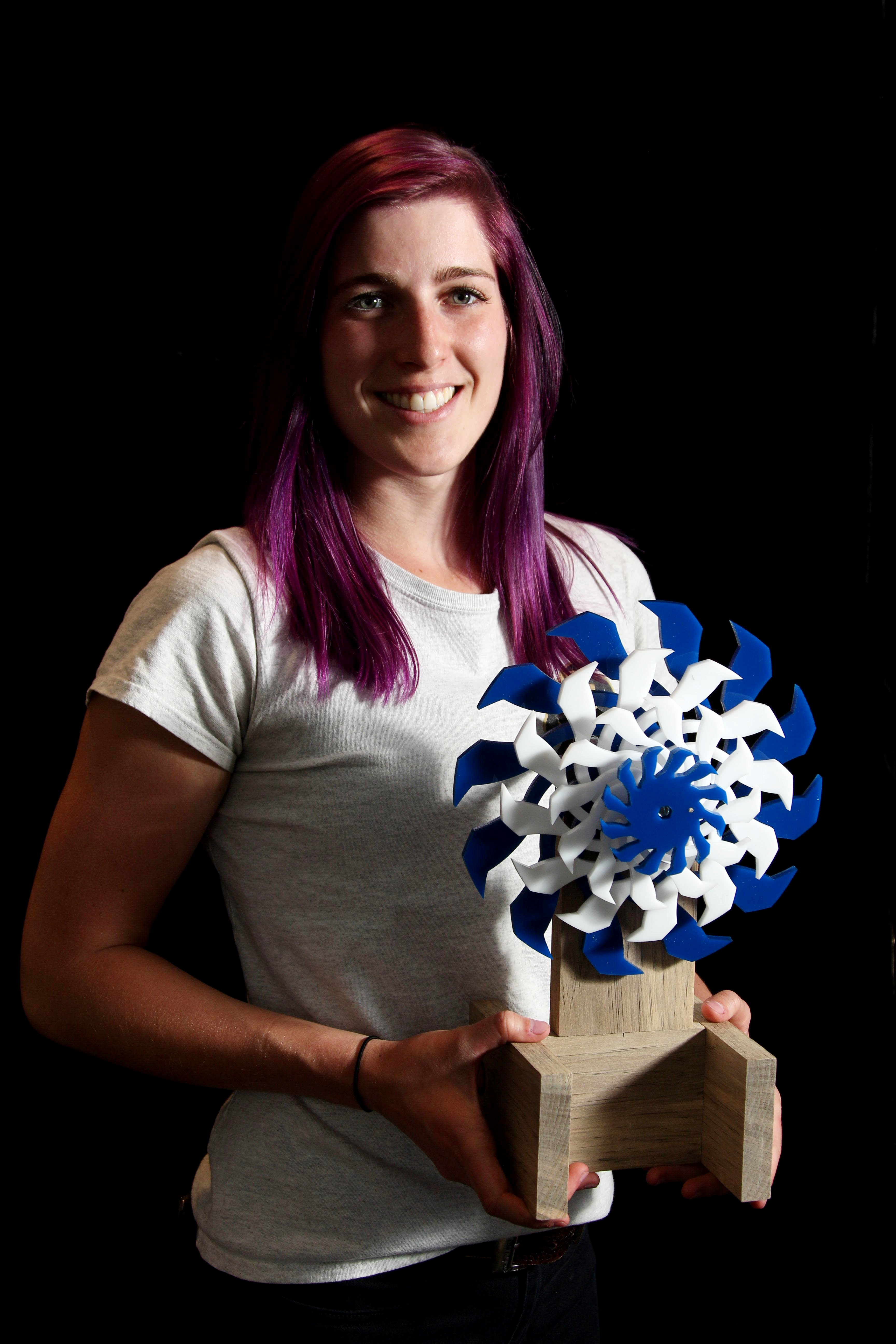 ClareBork046 – Aesthetics of Design