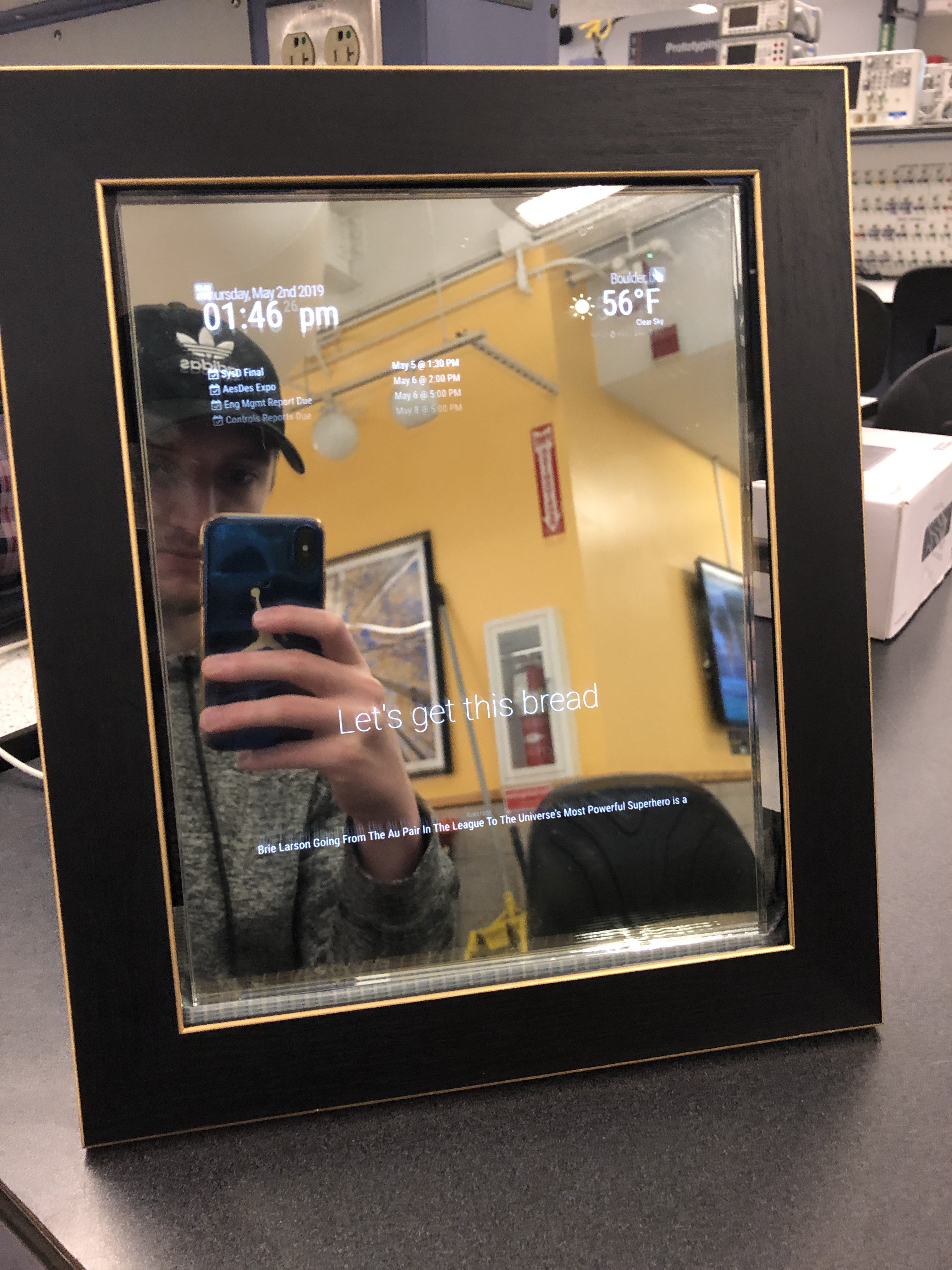 Summing Up 2019 – Aesthetics of Design