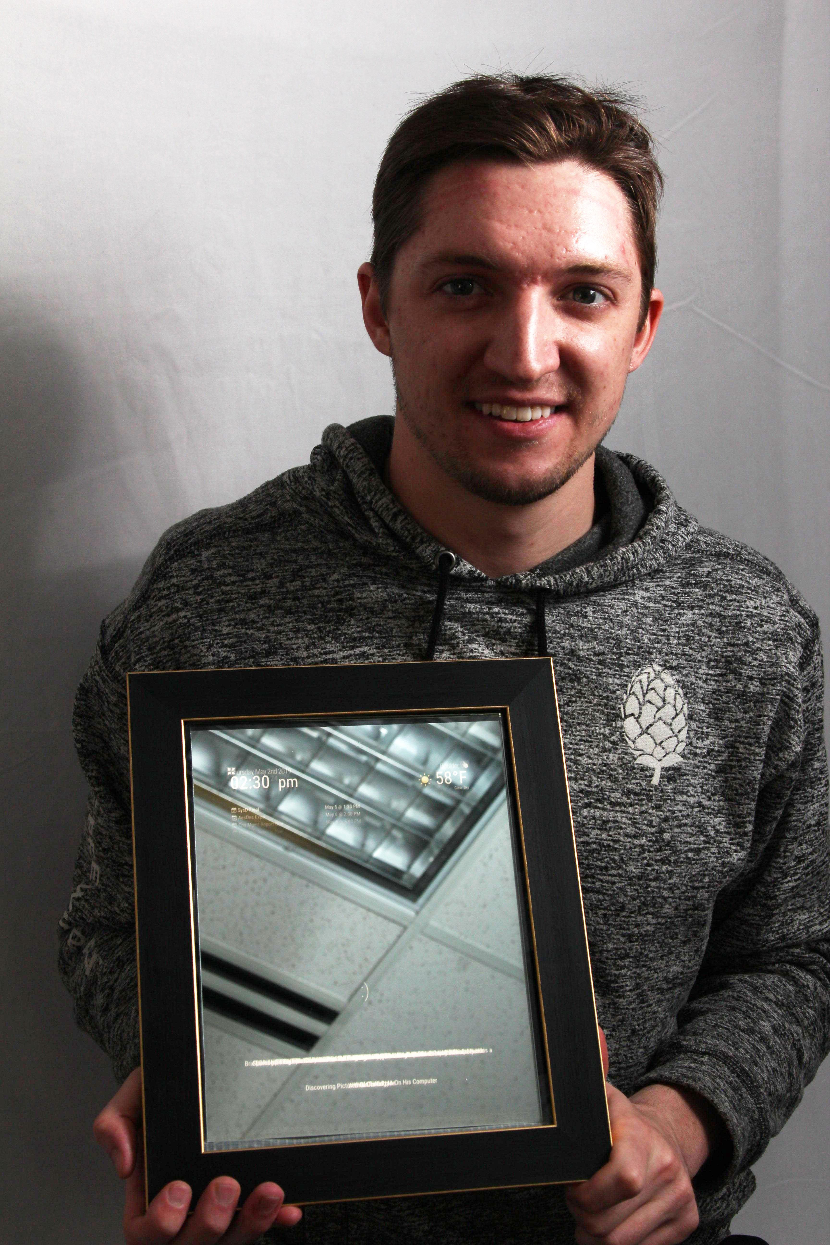 Tanner Wismer – Aesthetics of Design