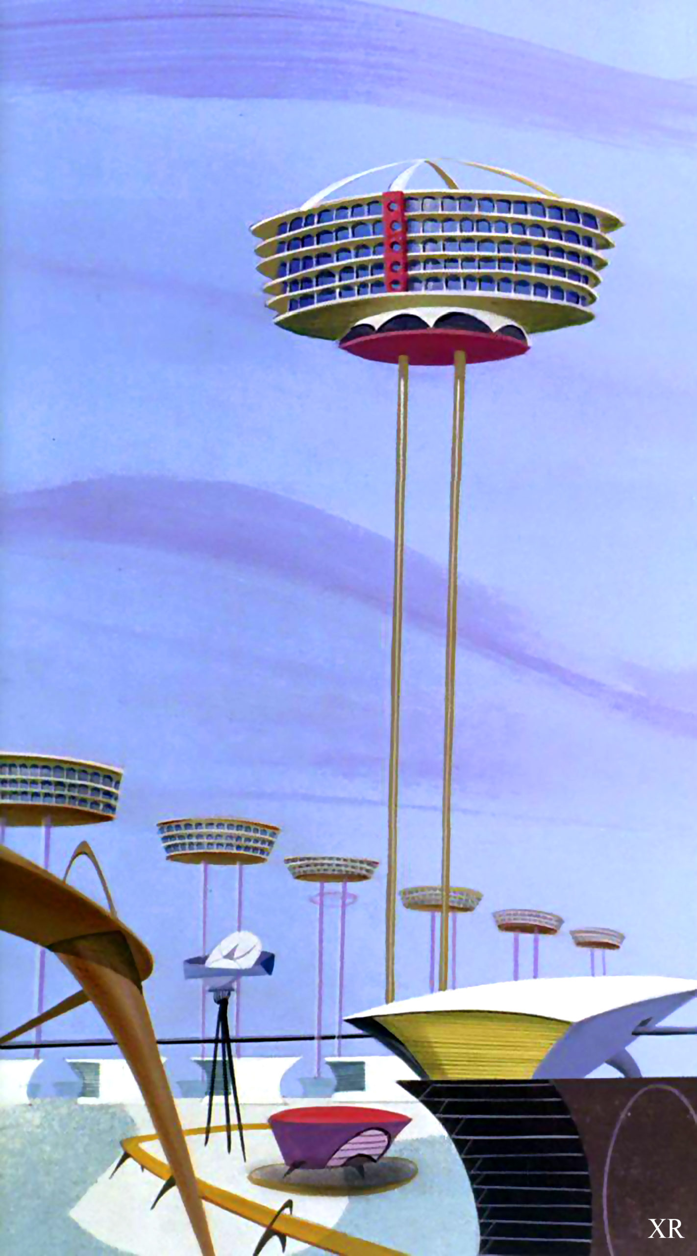 1962-Hanna-Barbera-Jetsons-Skypad-Apts_James-Vaughan – Aesthetics of Design