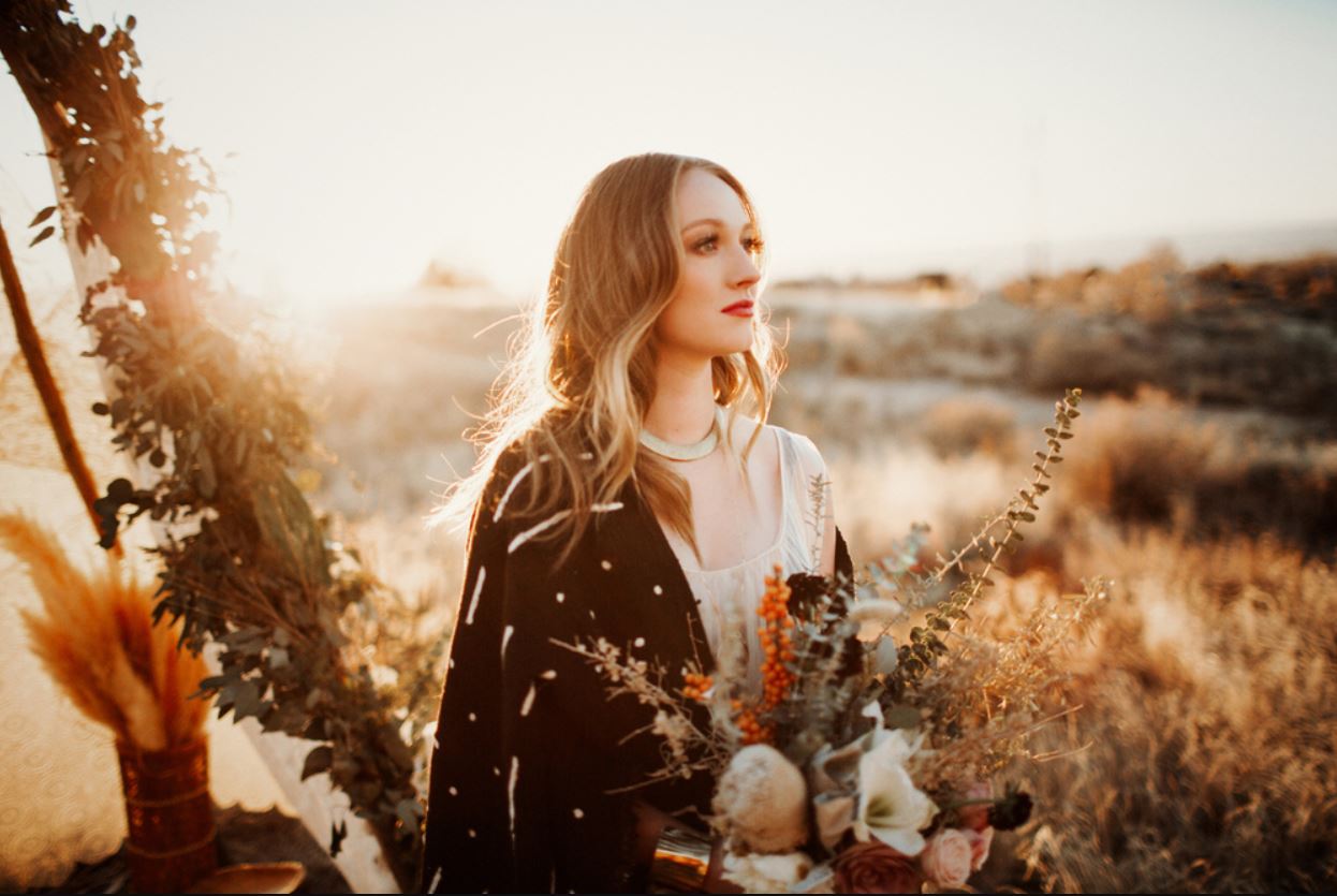 Aesthetic: Boho – Aesthetics of Design