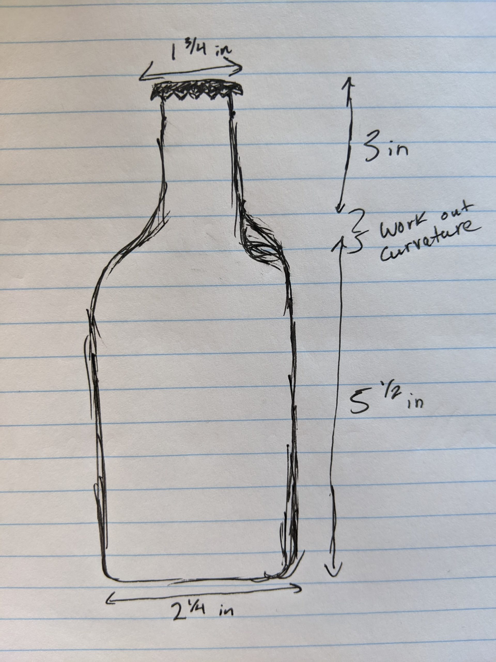 Upcycle Progress: Bottle Caps – Aesthetics of Design