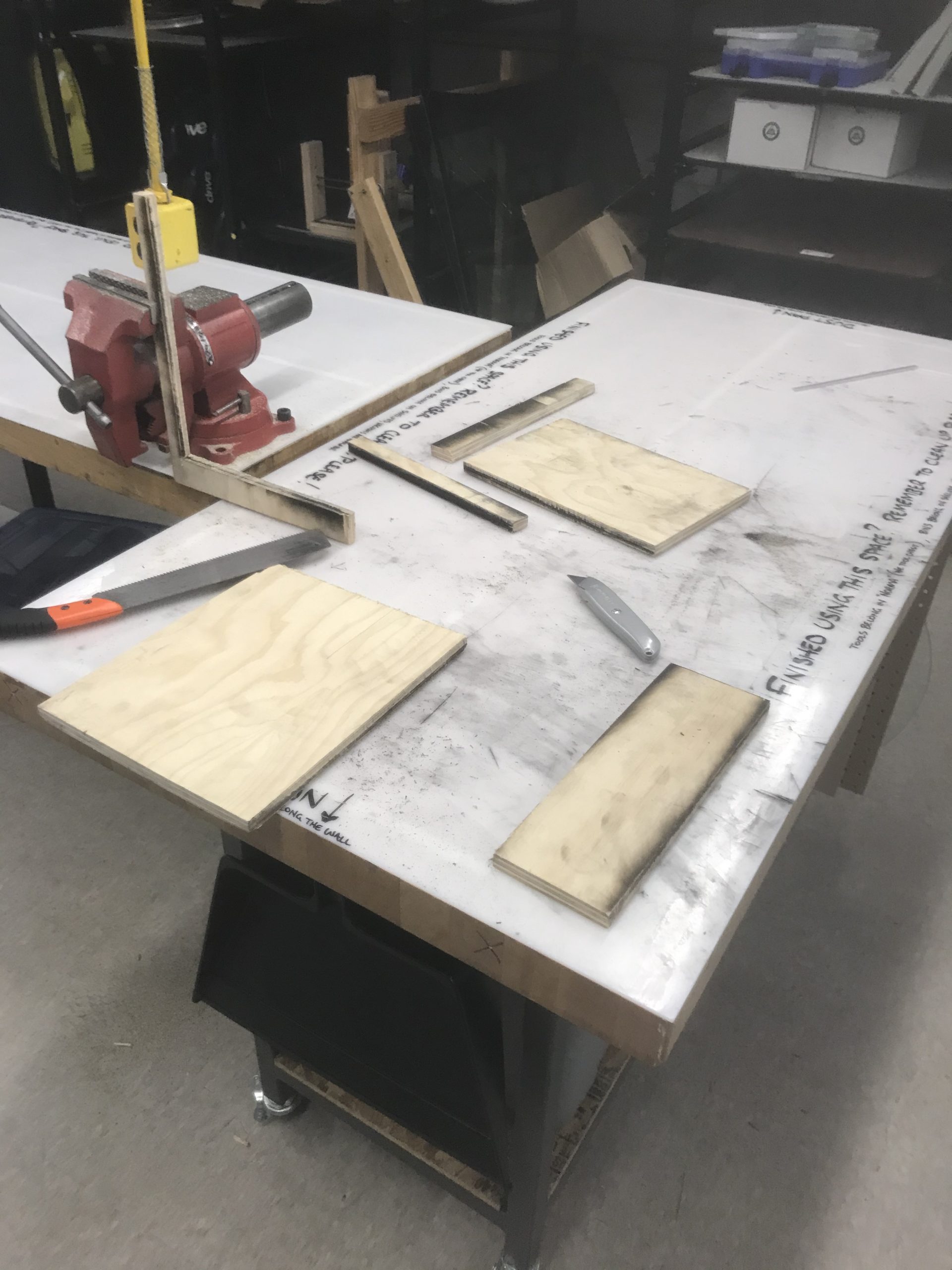 Coat Hanger With Shotgun Shells – Aesthetics of Design