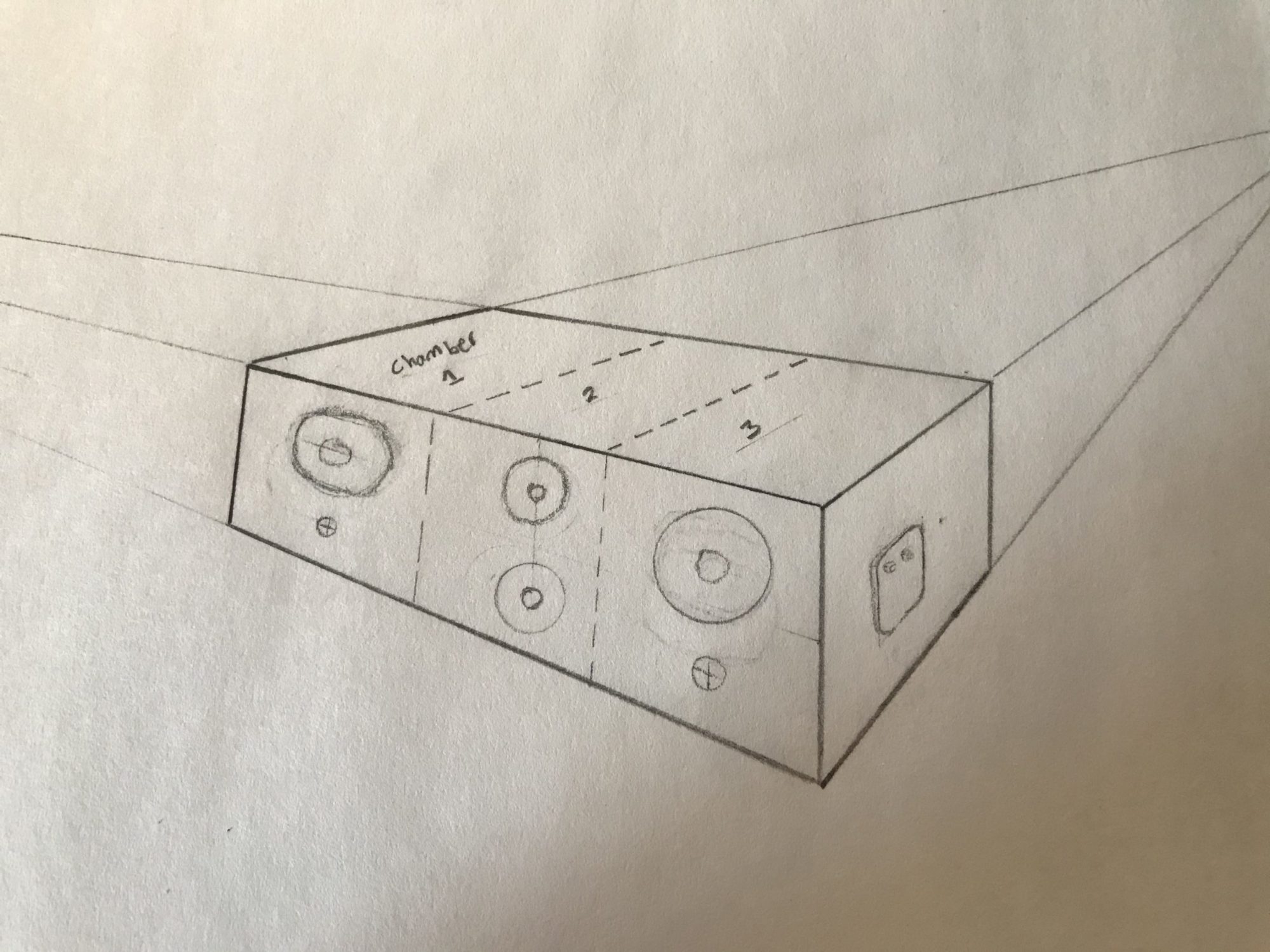 Main Project Aesthetics – Aesthetics of Design