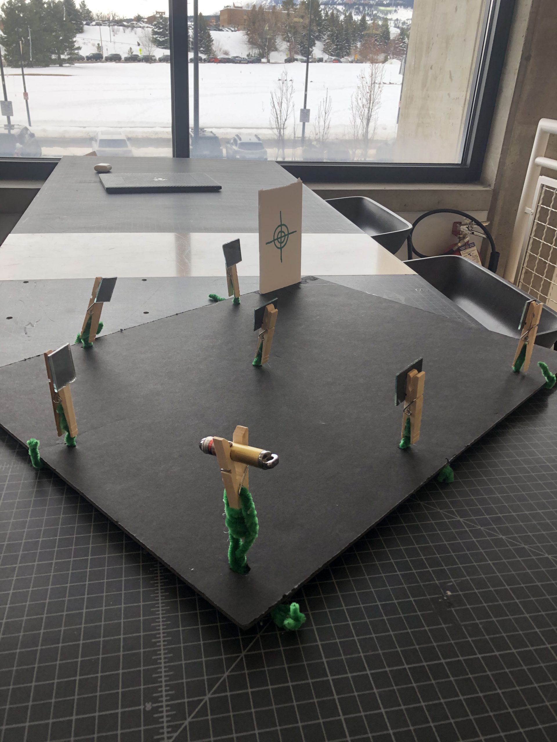 Upcycle Final Report: The Everything Drawer – Aesthetics of Design