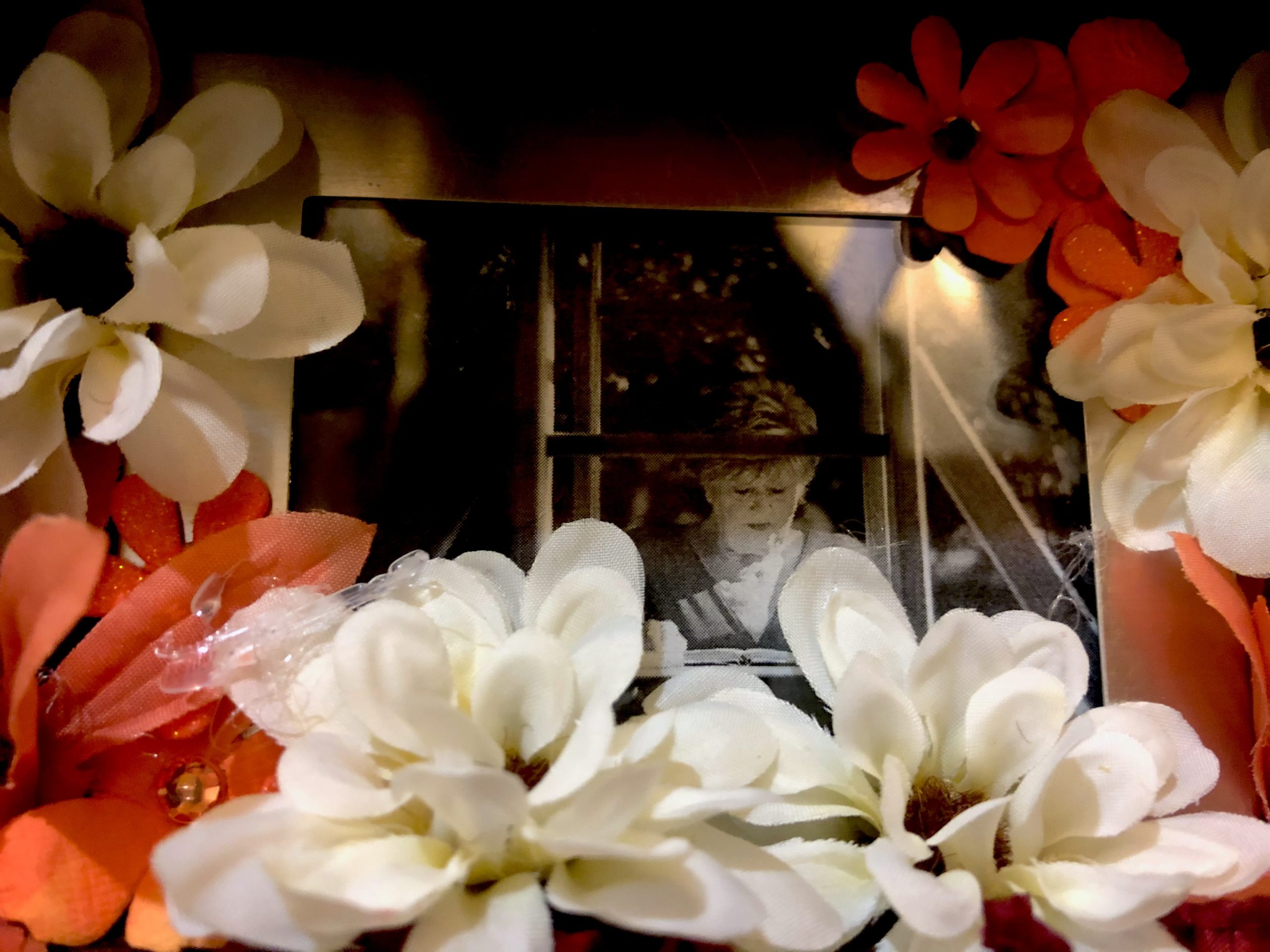 Upcycle Final Report: Memory Box – Aesthetics of Design