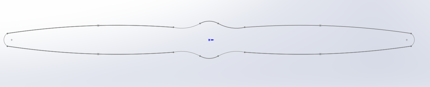 Design Review Part 1 – Wooden Propeller – Aesthetics of Design