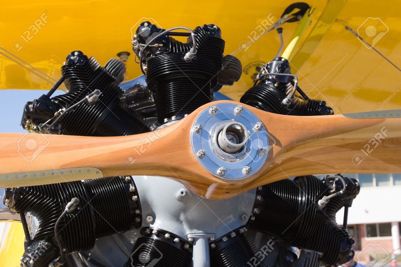 Design Constraints – Wood propeller – Aesthetics of Design