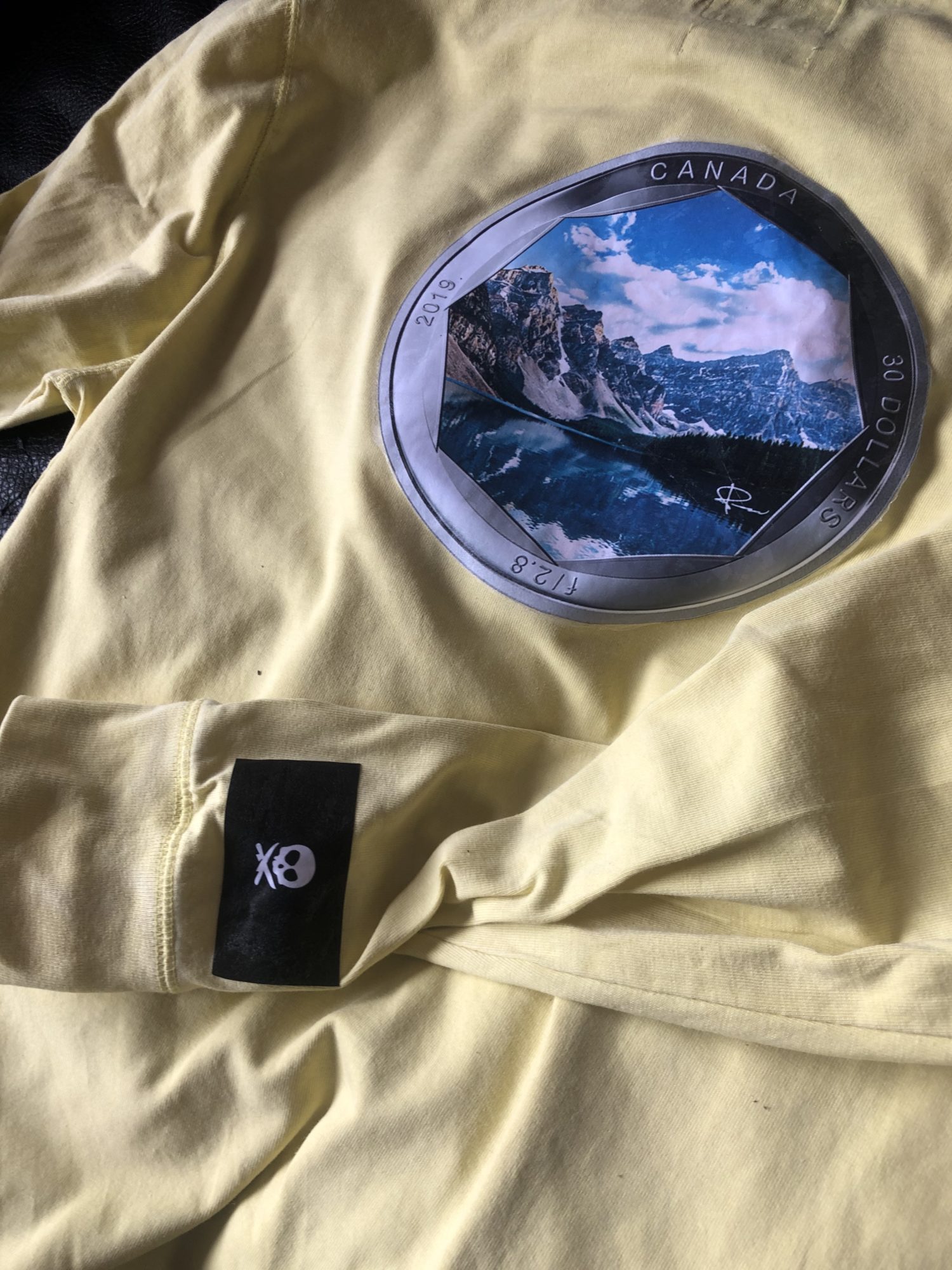 Final Project Part 1: Minimalist Clothing – Aesthetics of Design