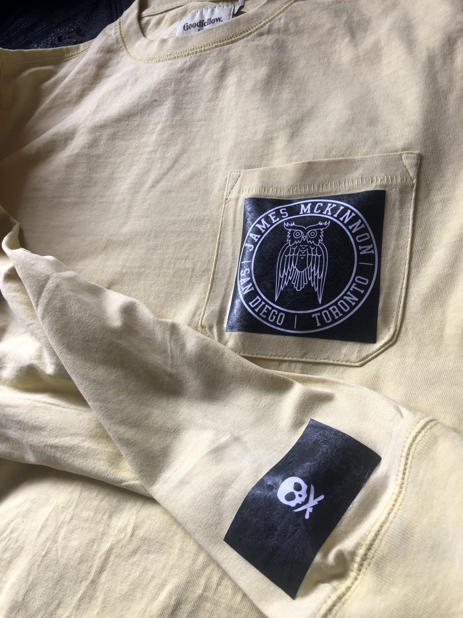 Final Project Part 2 How – Minimalist Clothing – Aesthetics of Design