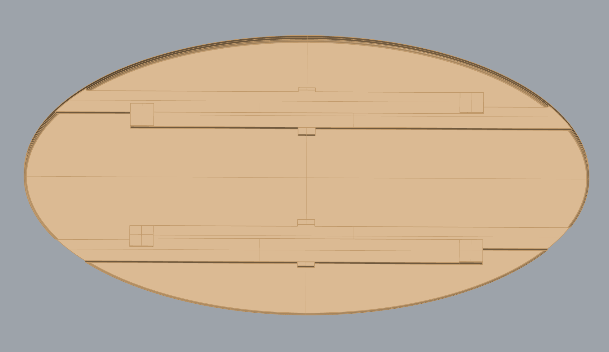 Final Project Part 2: Folding Coffee Table – Aesthetics of Design