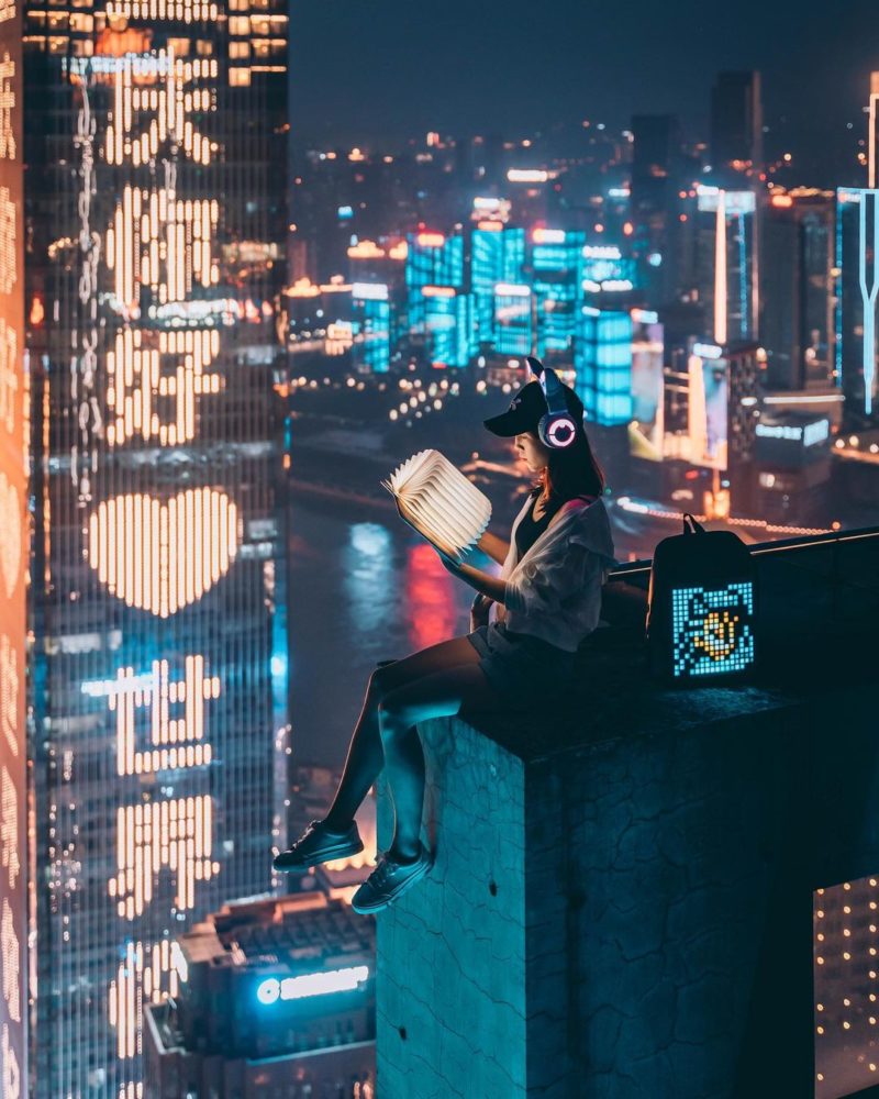 Futuristic Aesthetic Exploration – Aesthetics of Design