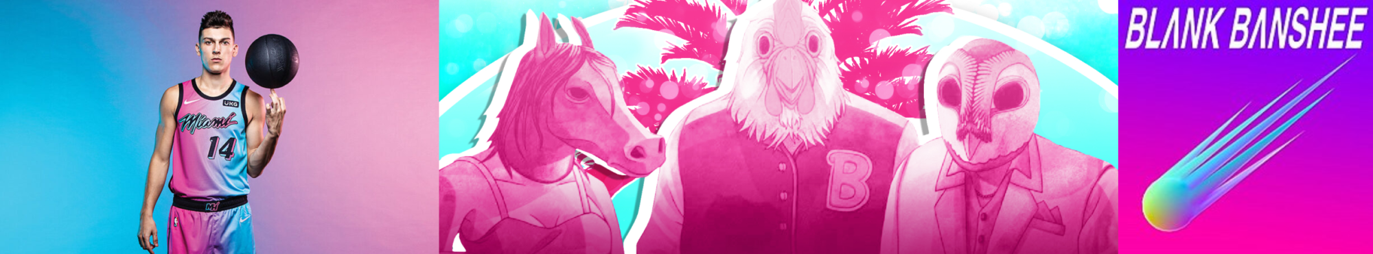 Miami Vice – Aesthetics of Design