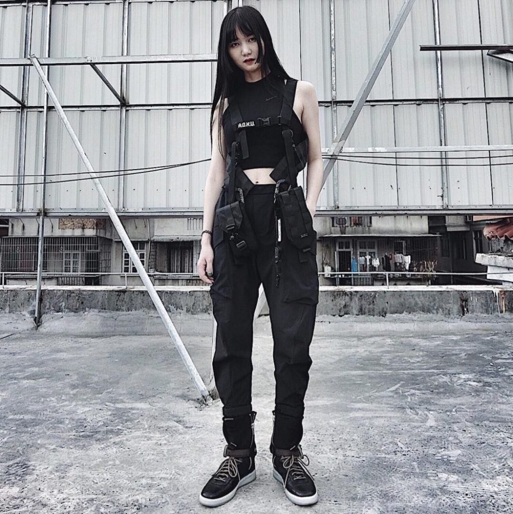 Futuristic Aesthetic Exploration – Aesthetics of Design