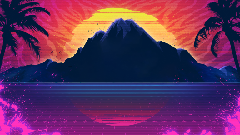 Miami Vice – Aesthetics of Design
