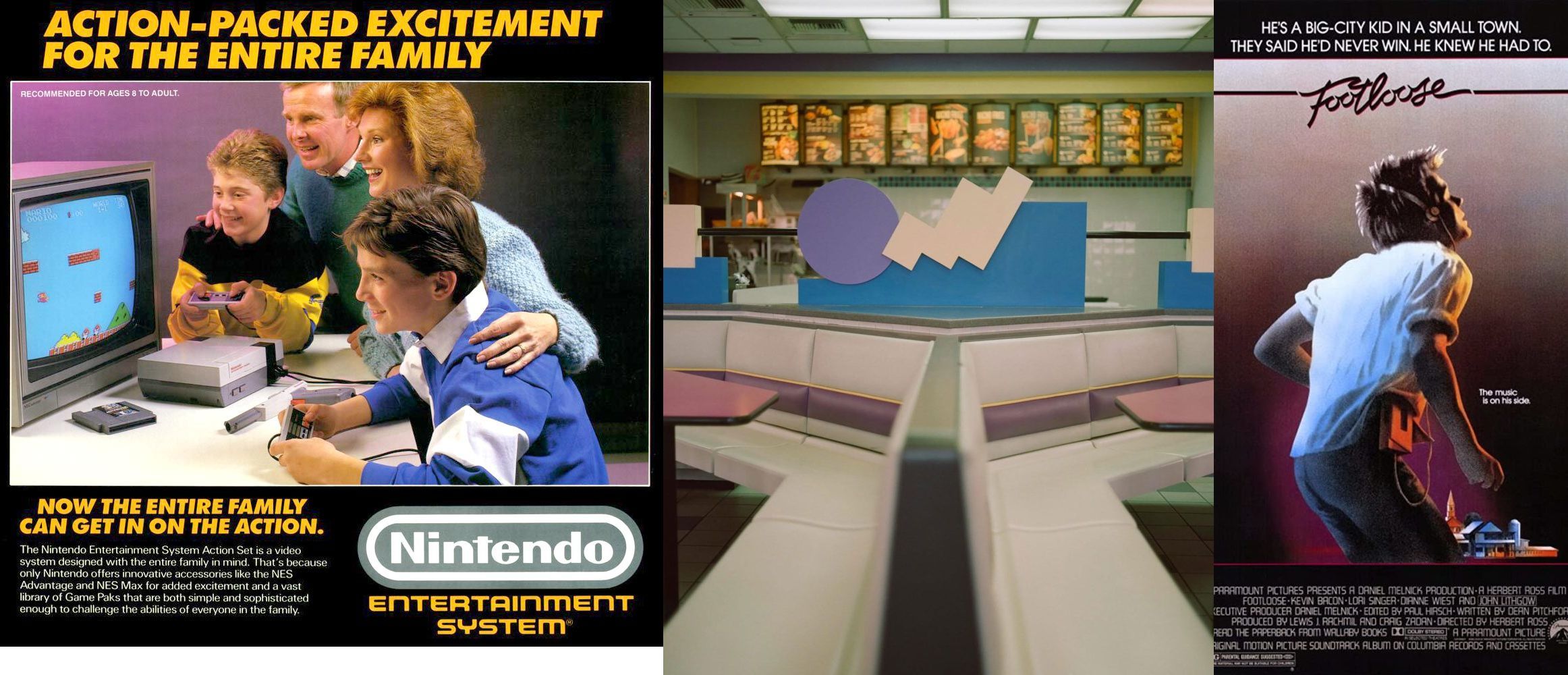 Miami Vice – Aesthetics of Design