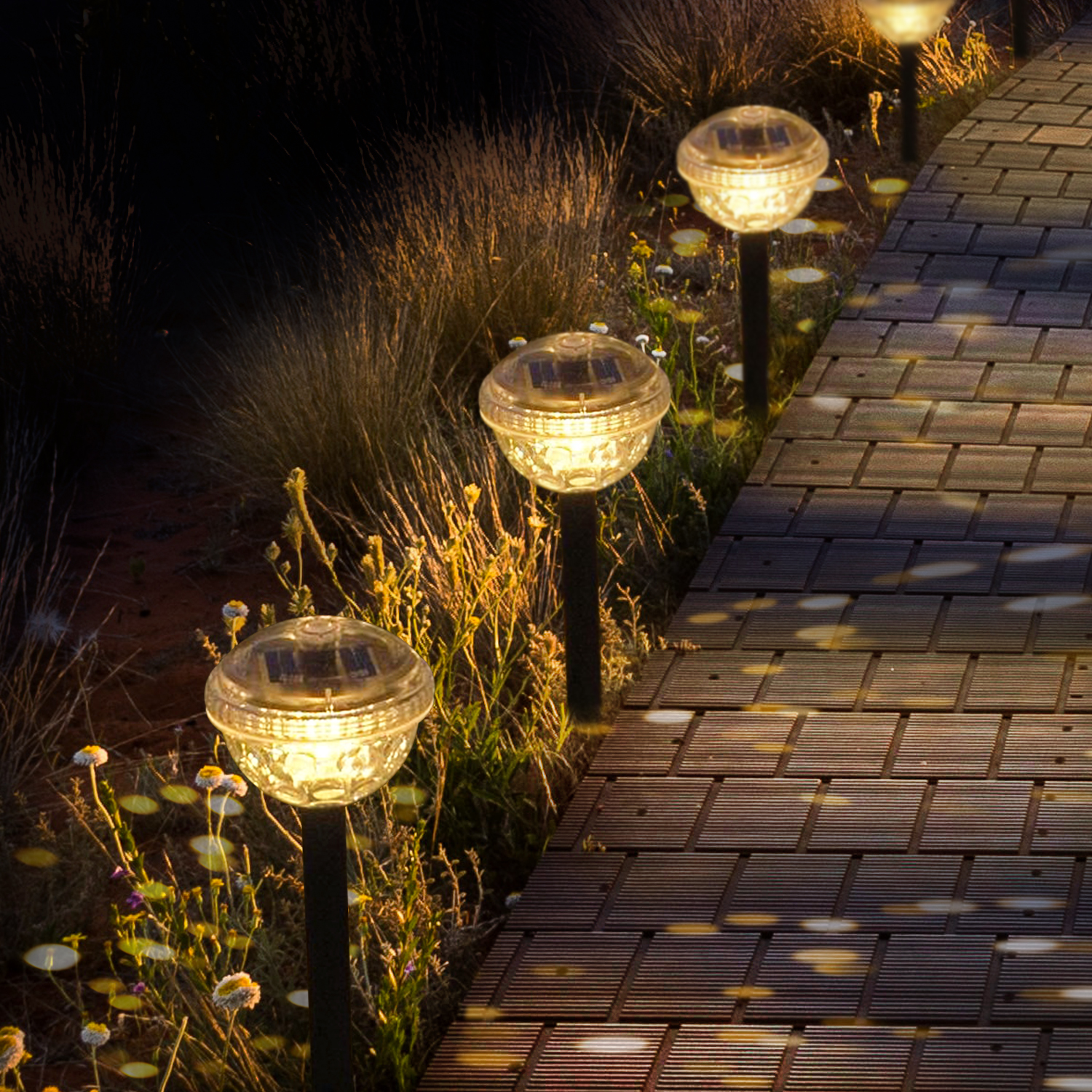 Solar Panels Upcycle – Aesthetics of Design