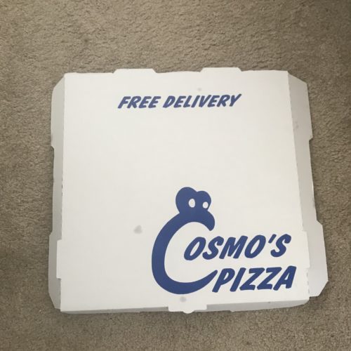 Cardboard AE86 from Initial D – Aesthetics of Design