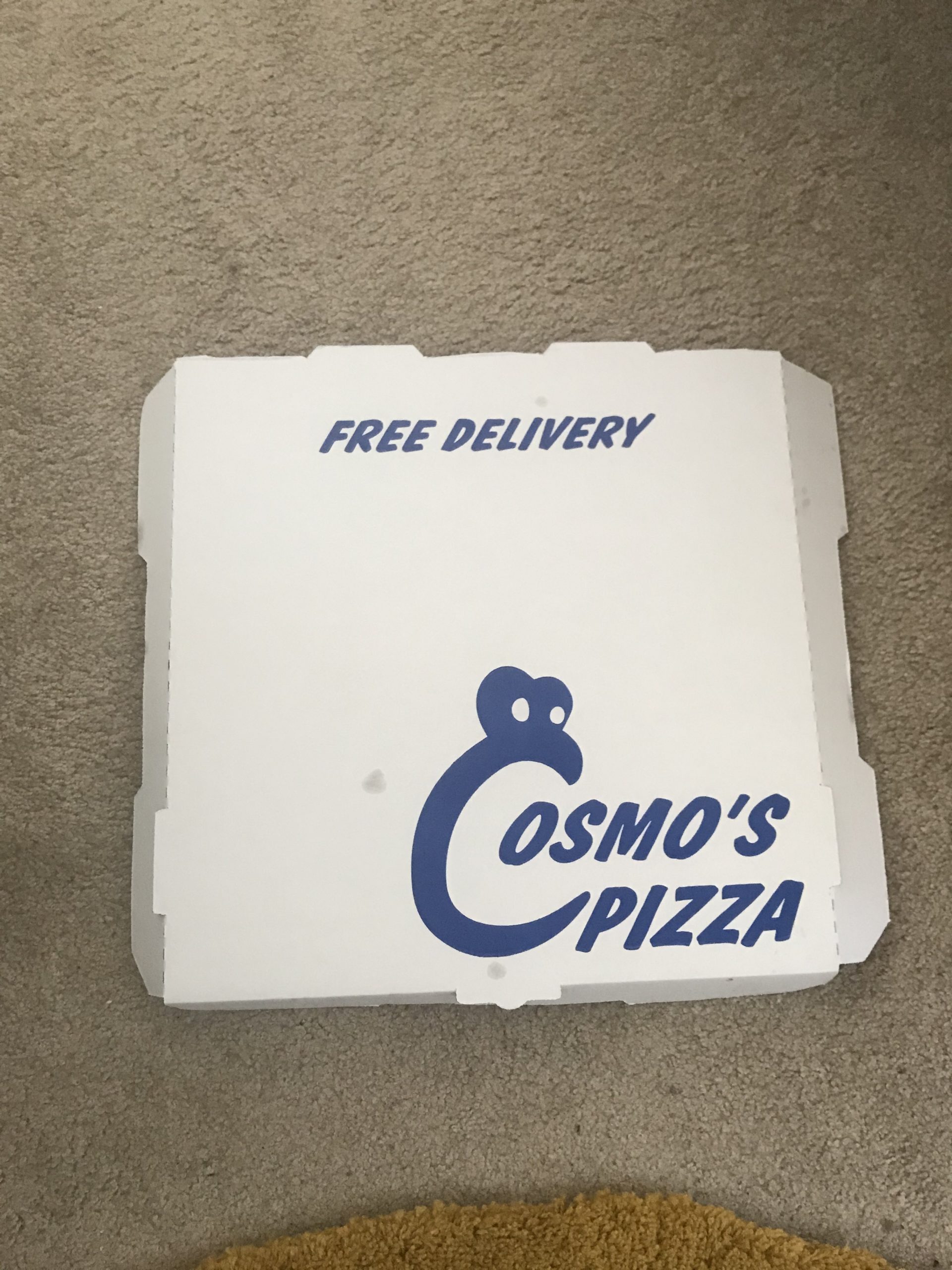 Cardboard AE86 from Initial D – Aesthetics of Design