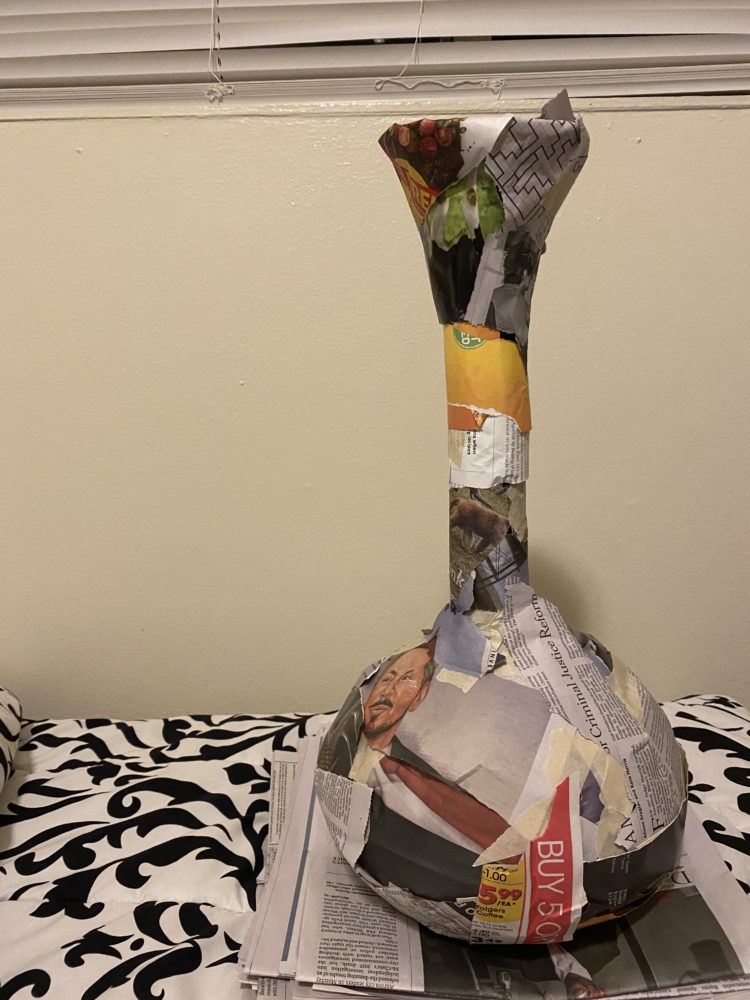 Upcycle 2021 Final Reports – Aesthetics of Design