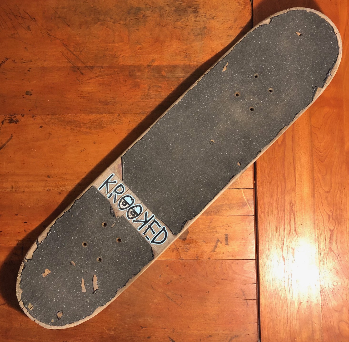 Skateboard Grunge to Mid-Century Modern – Aesthetics of Design