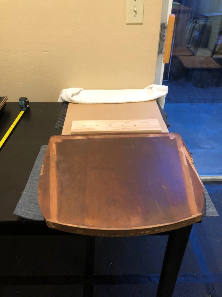 Turning a Chair Into a Table – Aesthetics of Design