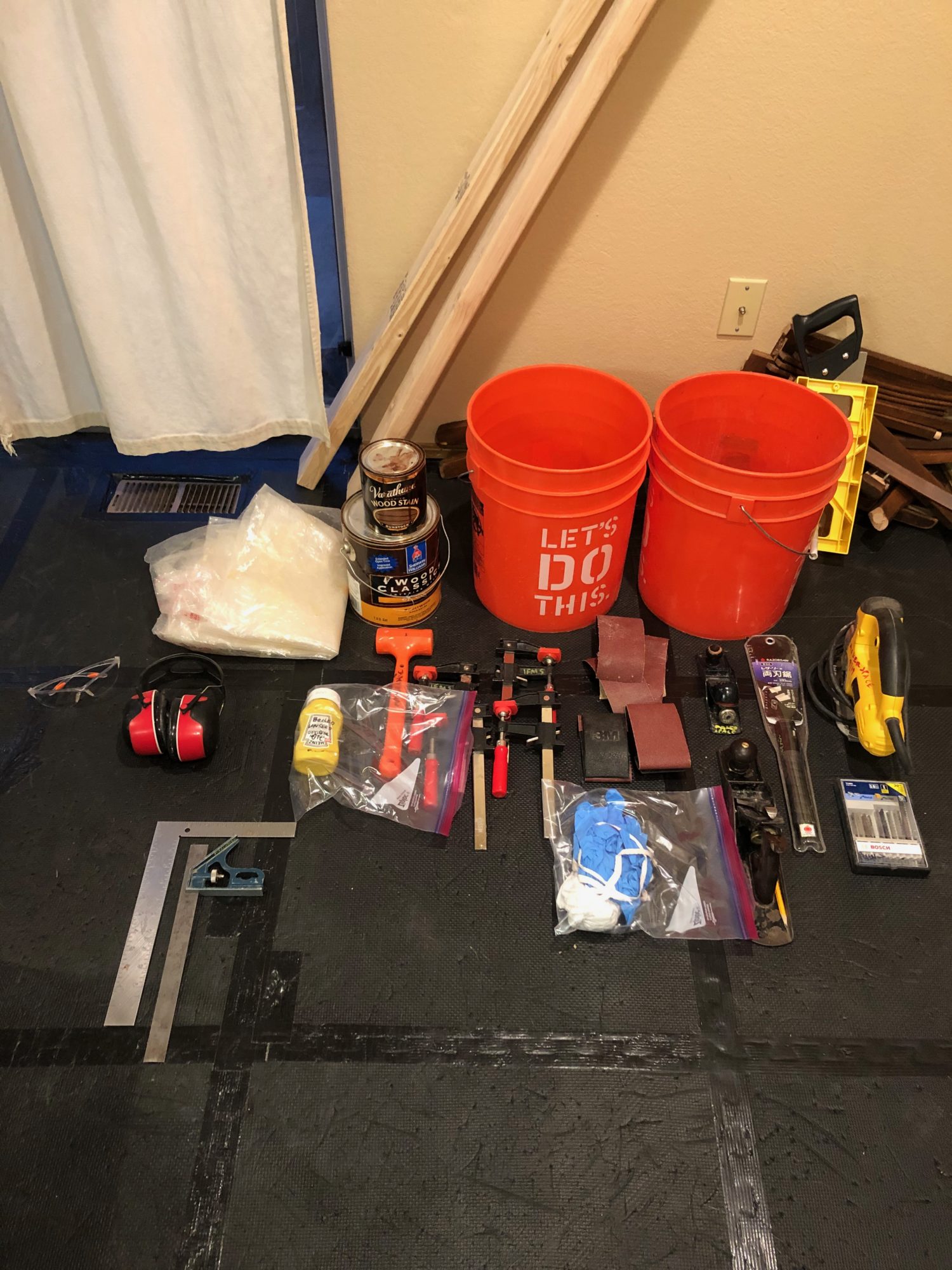 Turning a Chair Into a Table – Aesthetics of Design