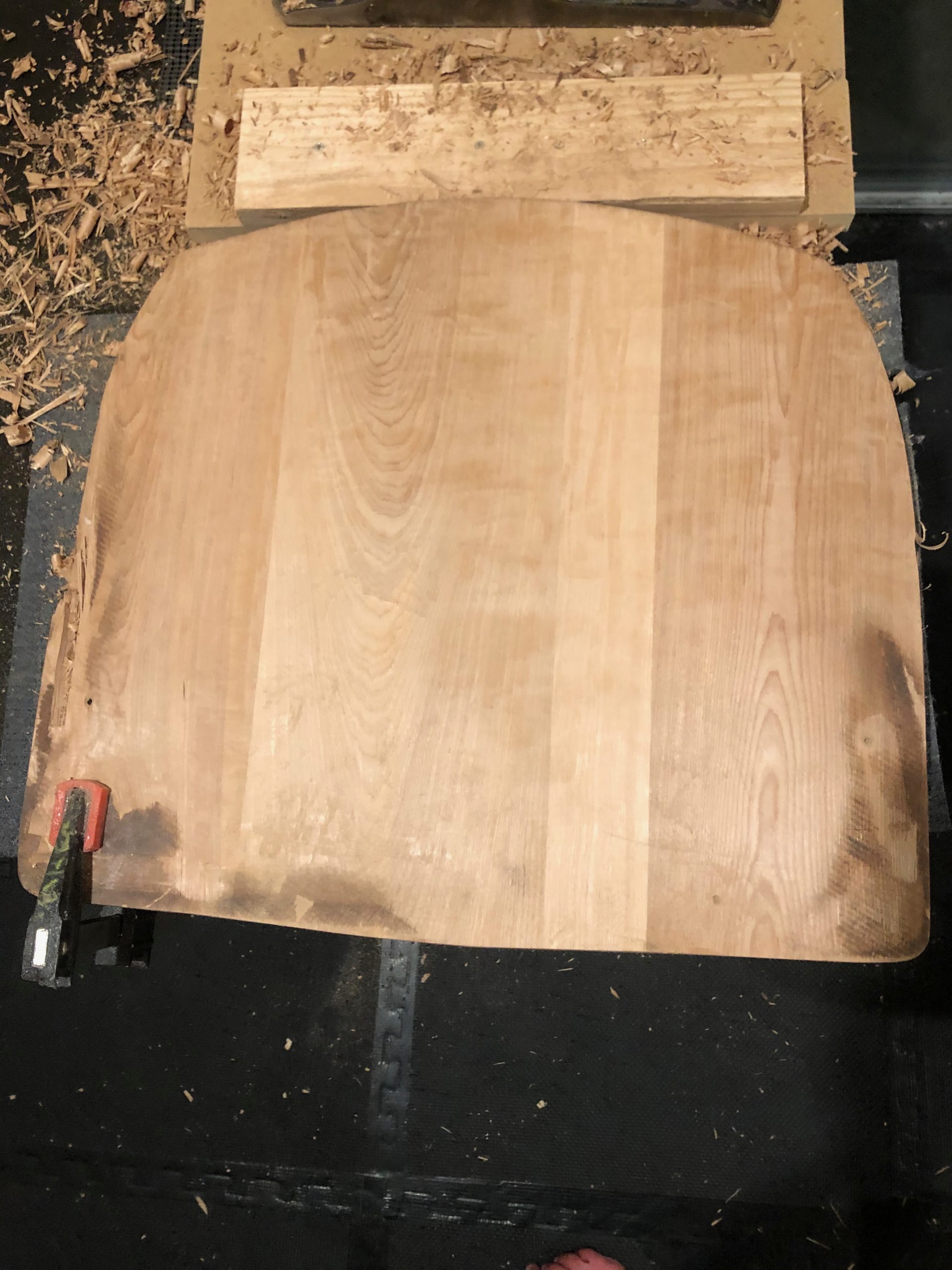 Turning a Chair Into a Table – Aesthetics of Design