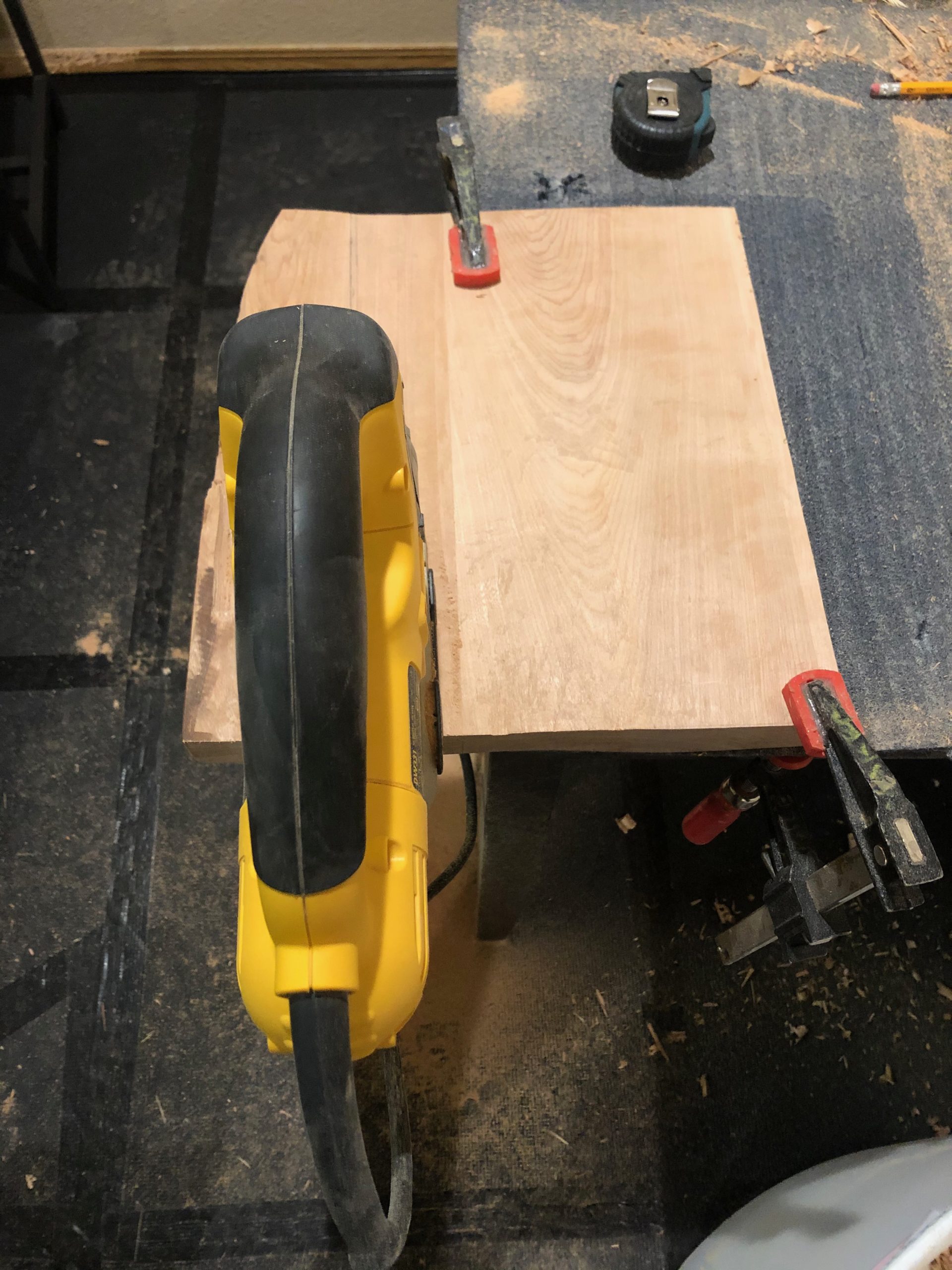 Turning a Chair Into a Table – Aesthetics of Design