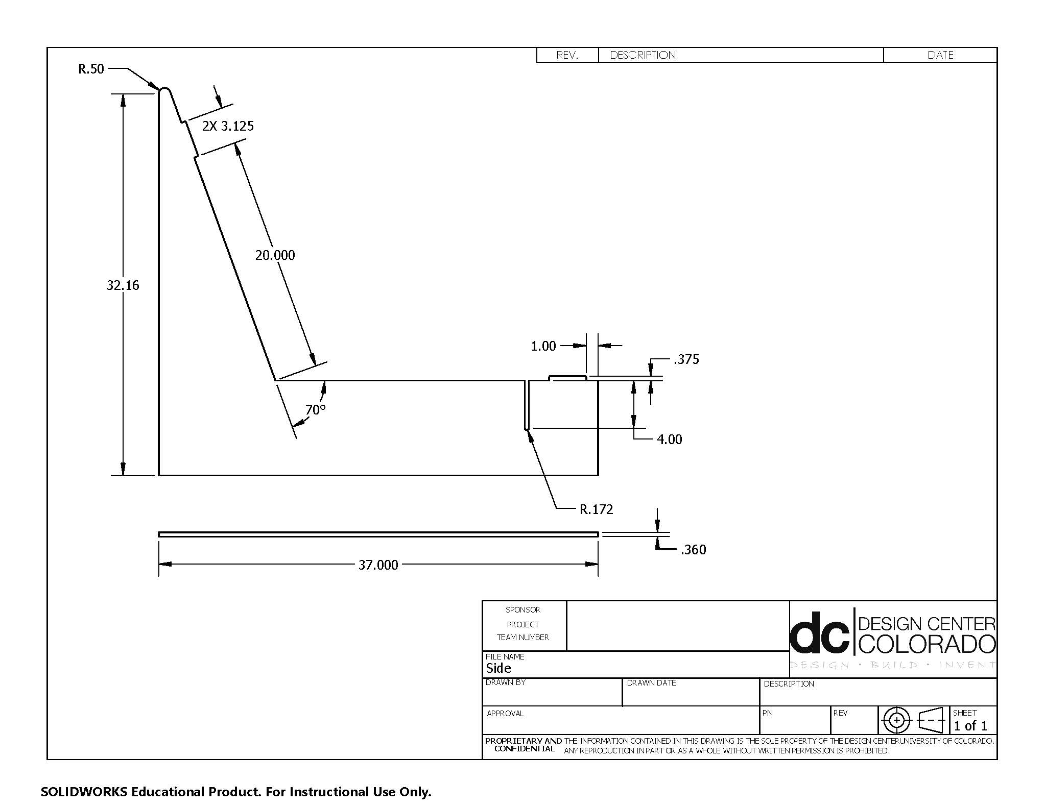 Crash Pad Couch: Rock Climbing Meets Modern/Minimalist Aesthetics ...