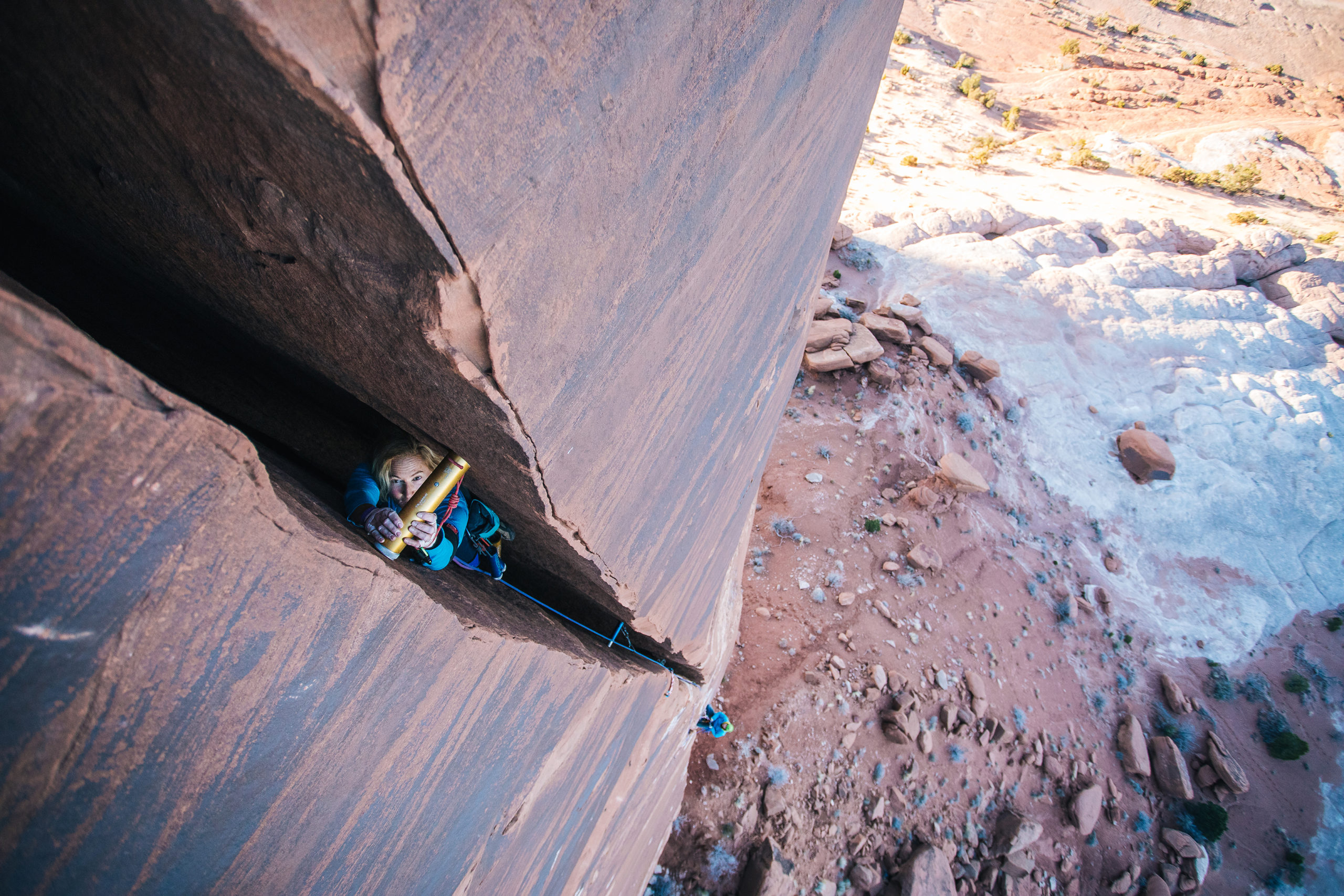 Climbing as an Aesthetic – Aesthetics of Design