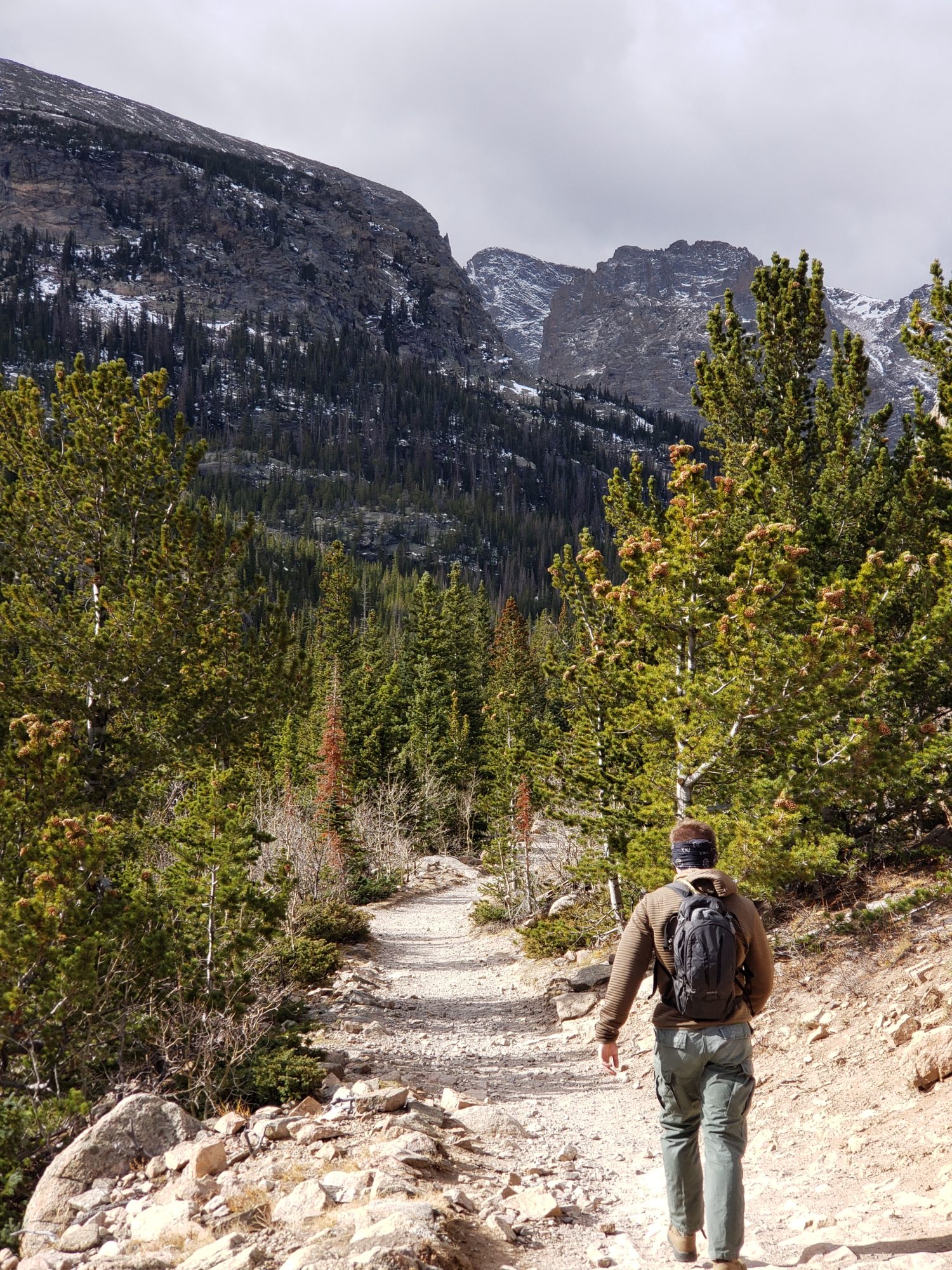 Outdoorsy Personal Aesthetic – Aesthetics of Design