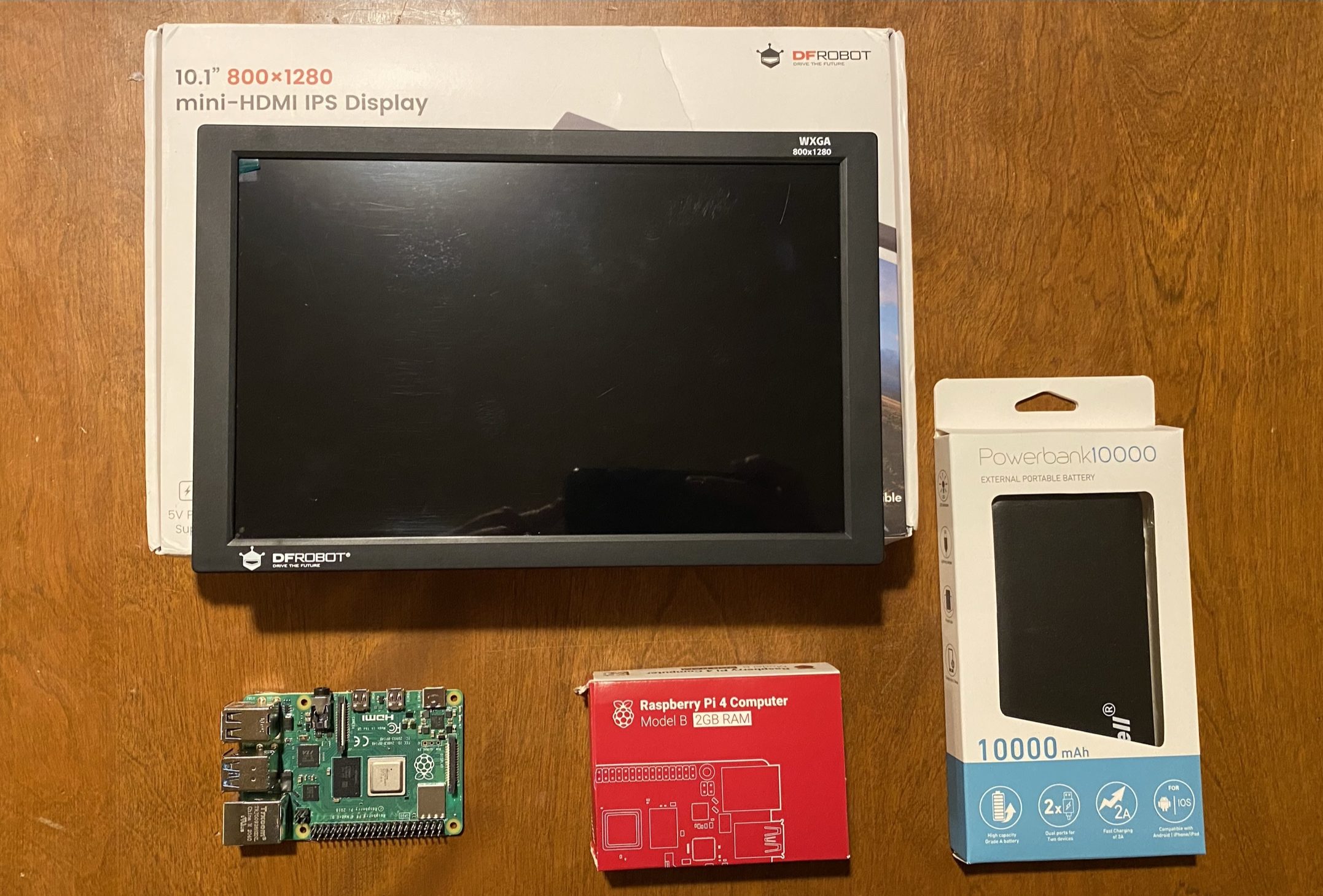 Final Report – Digital Picture Frame | What and How – Aesthetics of Design