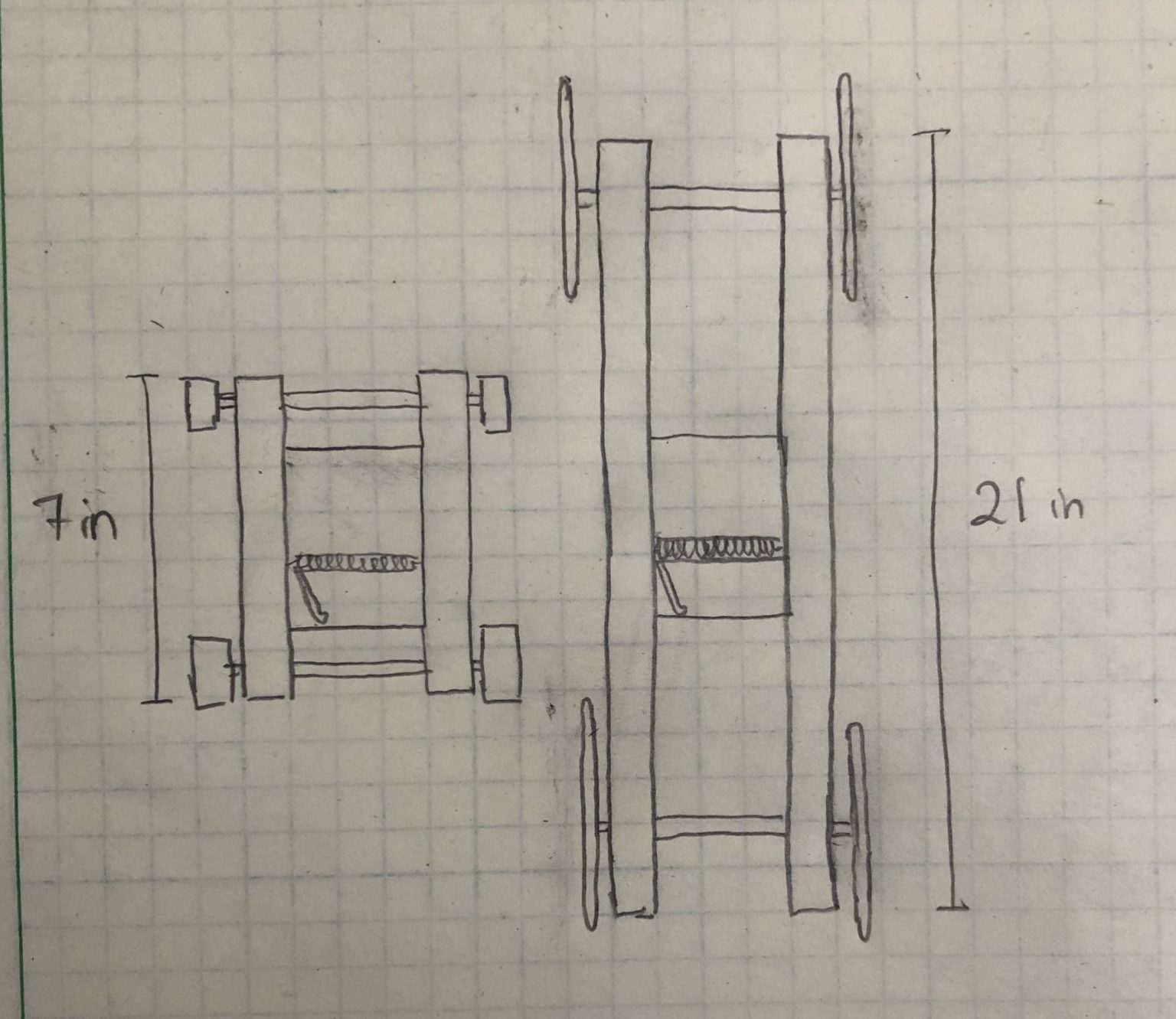 Mousetrap Car 2.0 – Aesthetics of Design