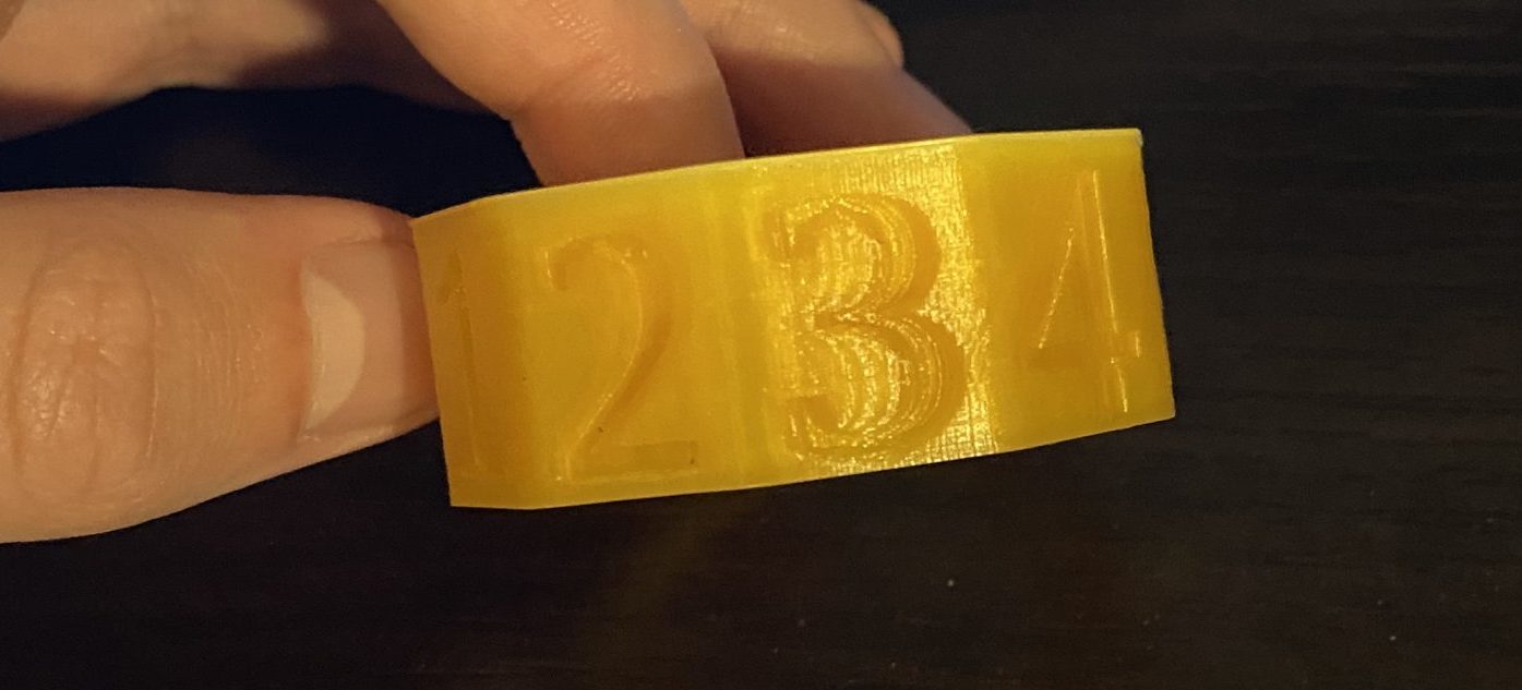 Cryptex Lock Design Preview – Aesthetics of Design