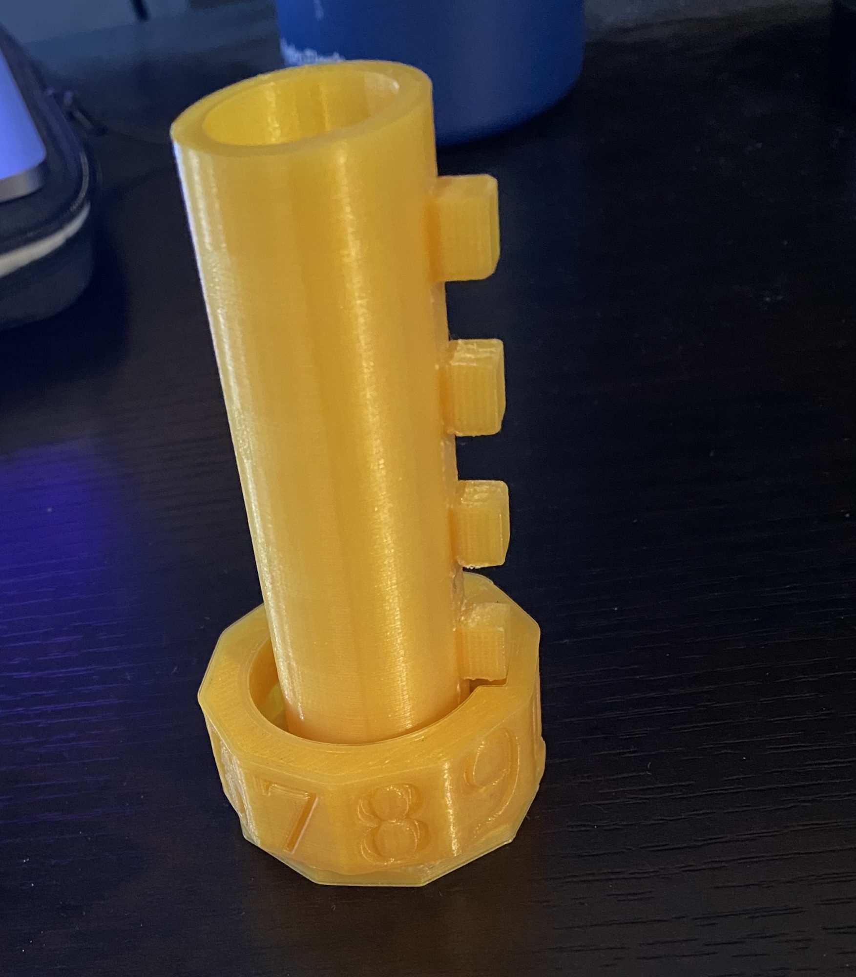 Cryptex Lock Design Preview – Aesthetics of Design