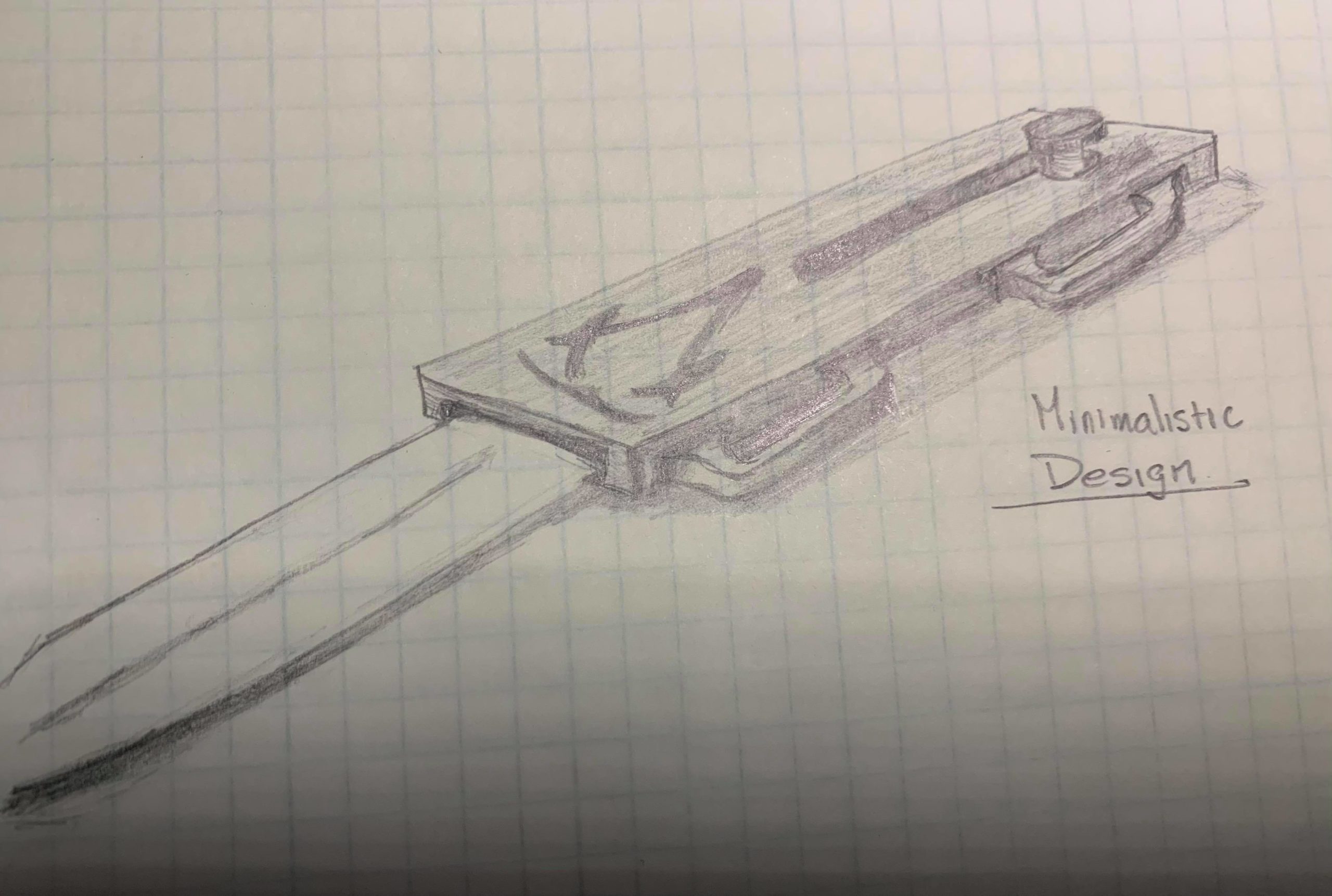 Design Alternatives – Aesthetics of Design