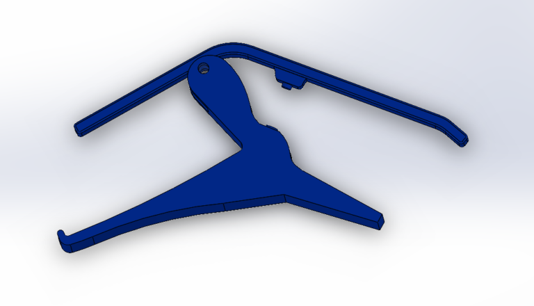 Main Project Alternative – Capo – Aesthetics of Design