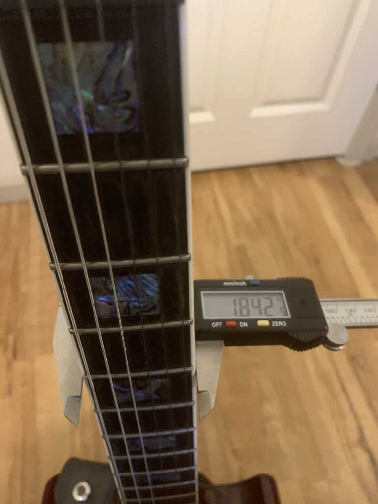 Main Project Alternative – Capo – Aesthetics of Design