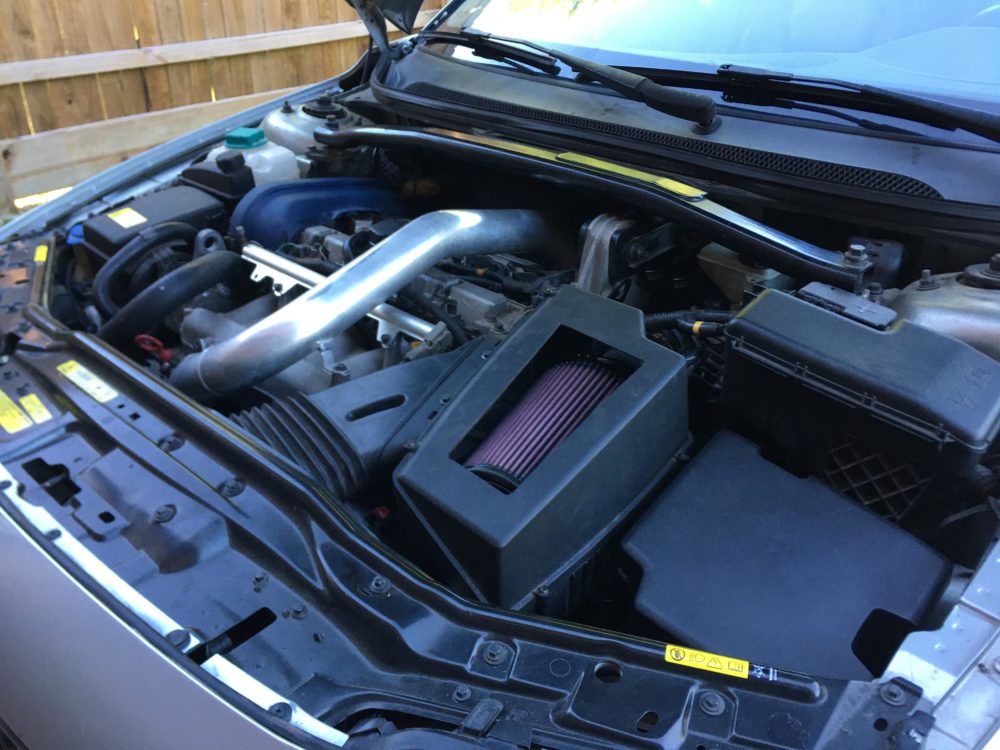 Main Project Aesthetics: Air Intake Ideas – Aesthetics of Design