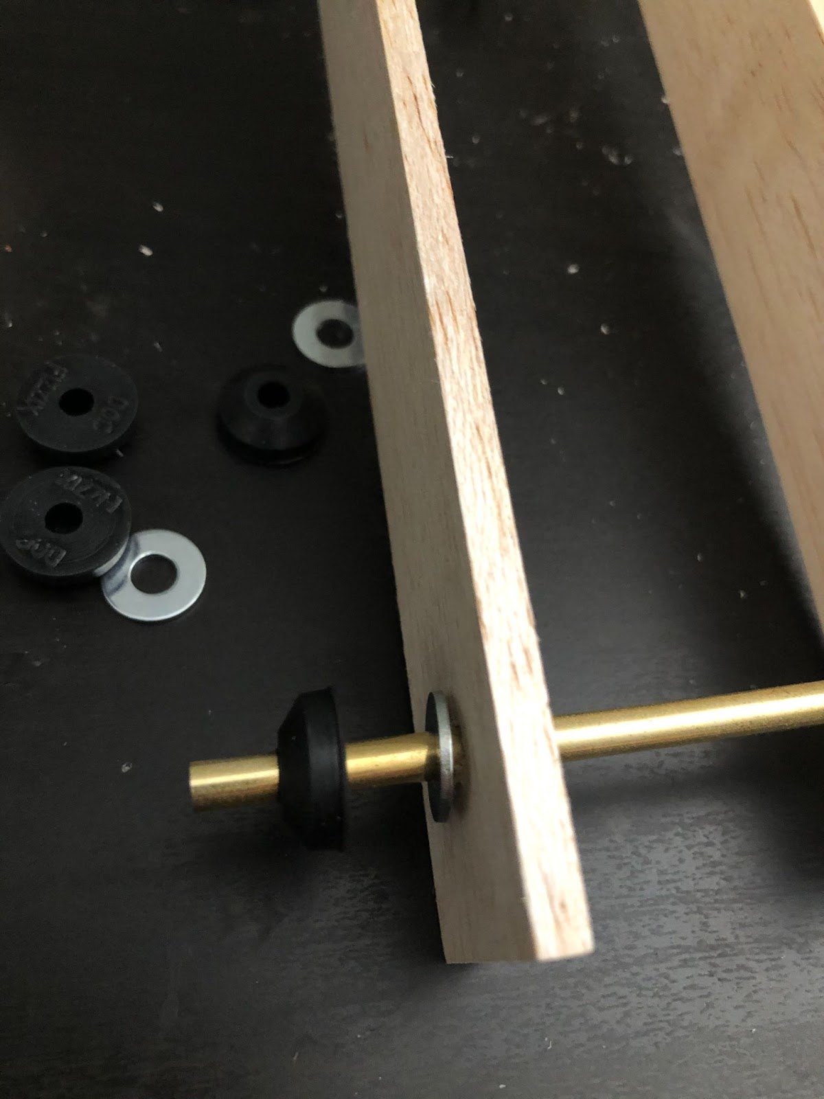 Final Report – Mousetrap Car 2.0 – Aesthetics of Design