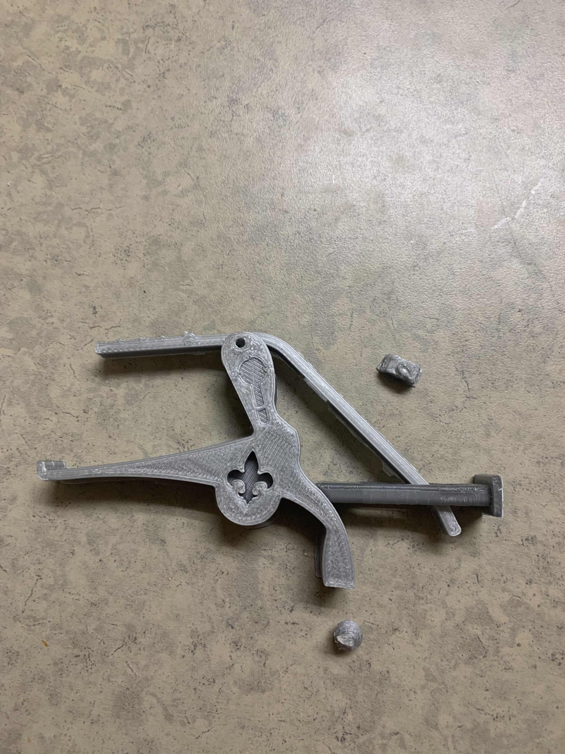 Renaissance Capo – Final Project – Aesthetics of Design