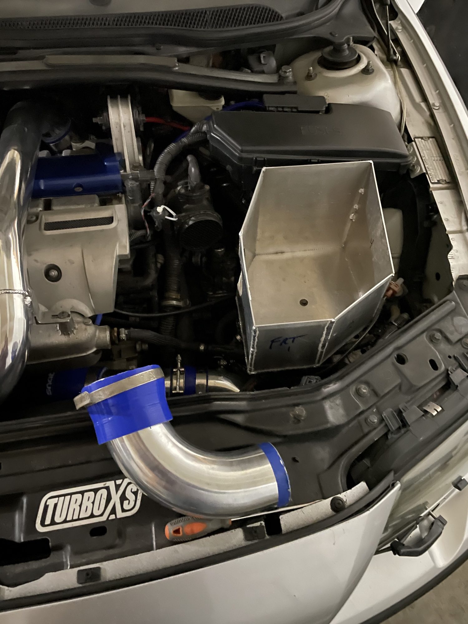 Airbox: Top 5 specifications and constraints – Aesthetics of Design