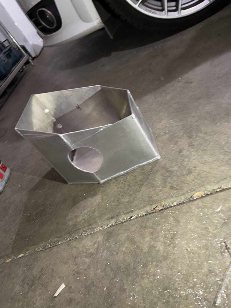 Airbox: Top 5 specifications and constraints – Aesthetics of Design