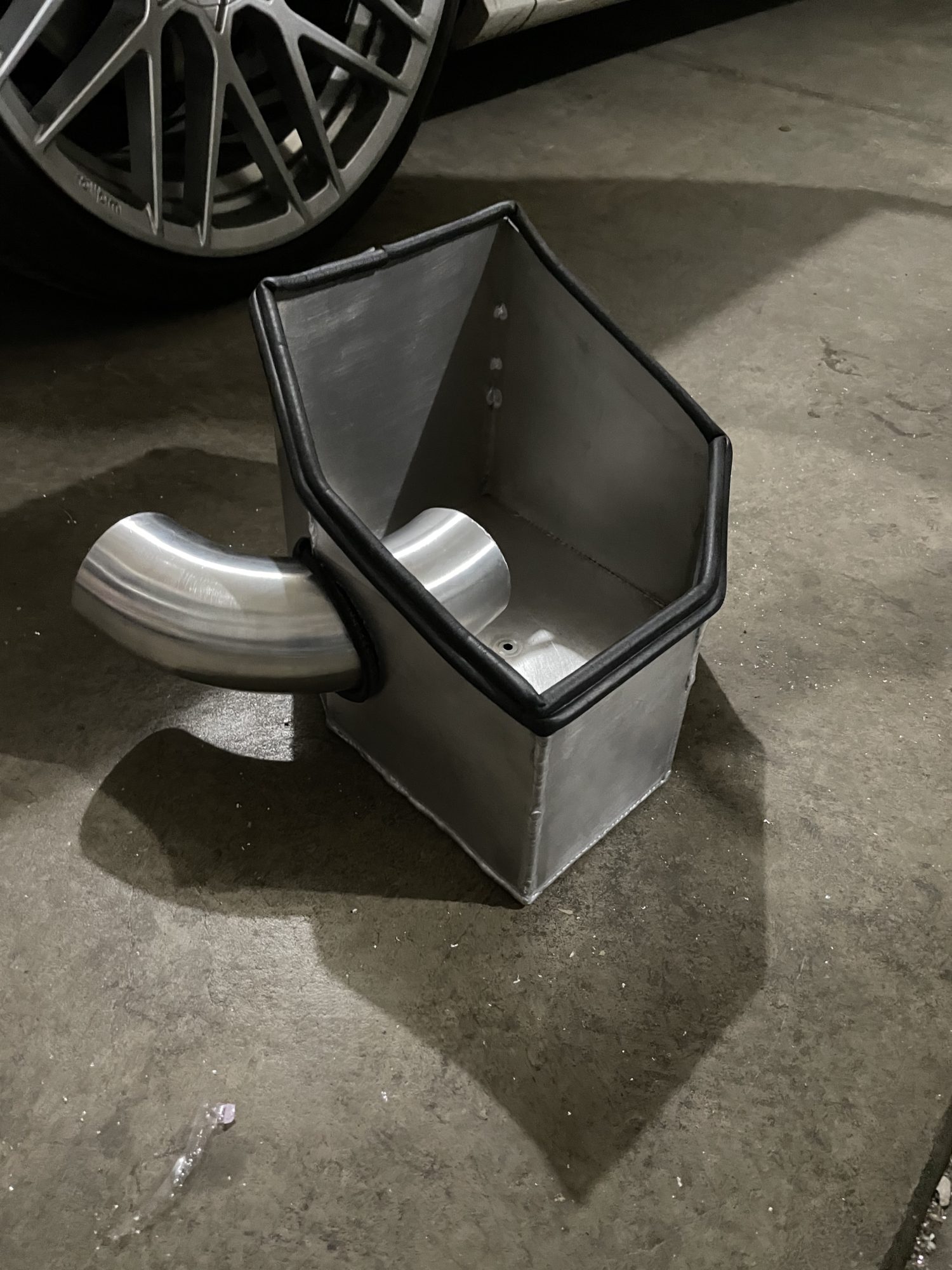 Airbox: Top 5 specifications and constraints – Aesthetics of Design