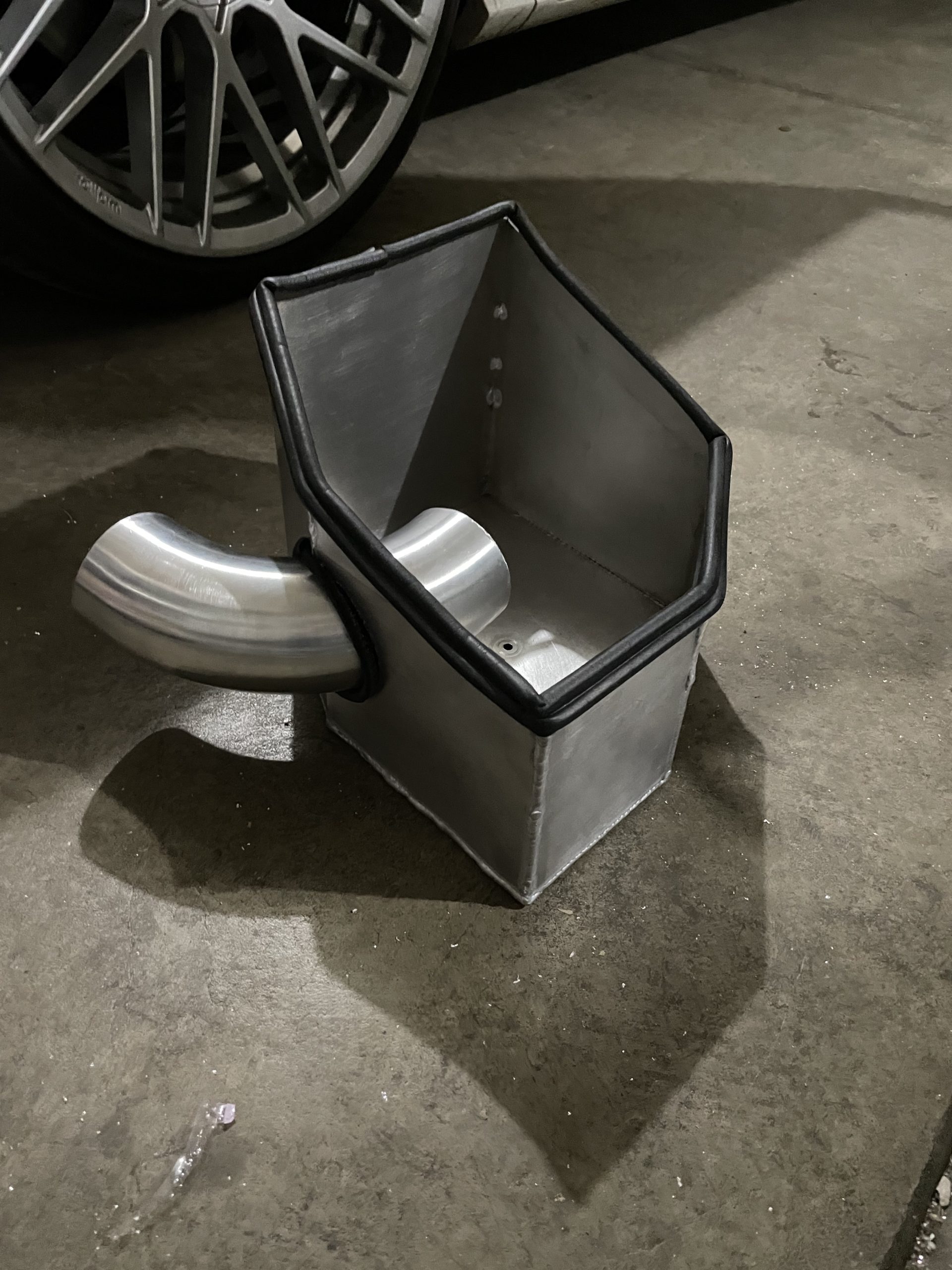 Airbox: Top 5 specifications and constraints – Aesthetics of Design