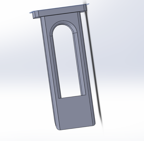 Capo Design Review – Aesthetics of Design