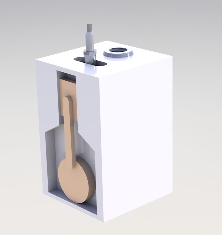 Final Report – Two Stroke Engine Lamp (Parts 1 and 2) – Aesthetics of ...