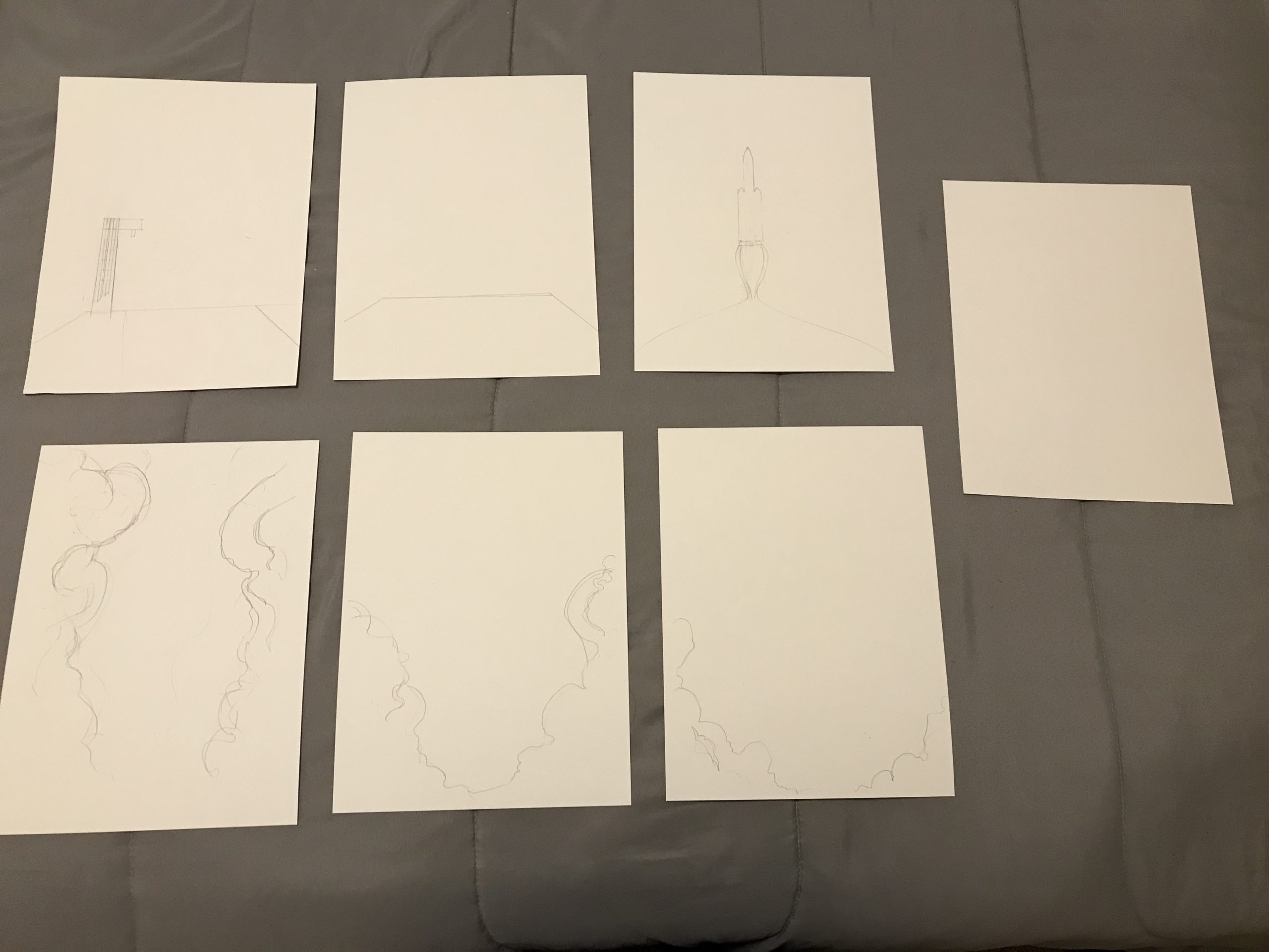 Paper-Cut Light Box Final Report (Parts 1 and 2) – Aesthetics of Design