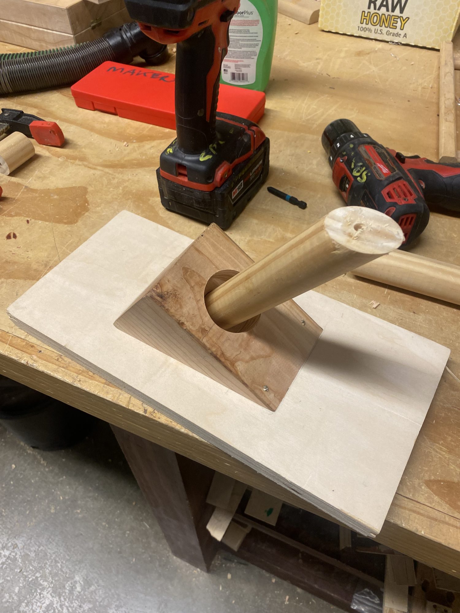 Tensegrity Table Design Report – Aesthetics of Design